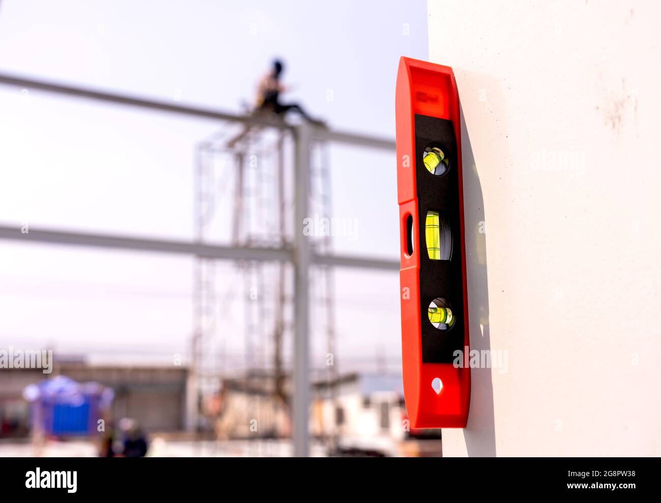 Precise measurement hi-res stock photography and images - Alamy