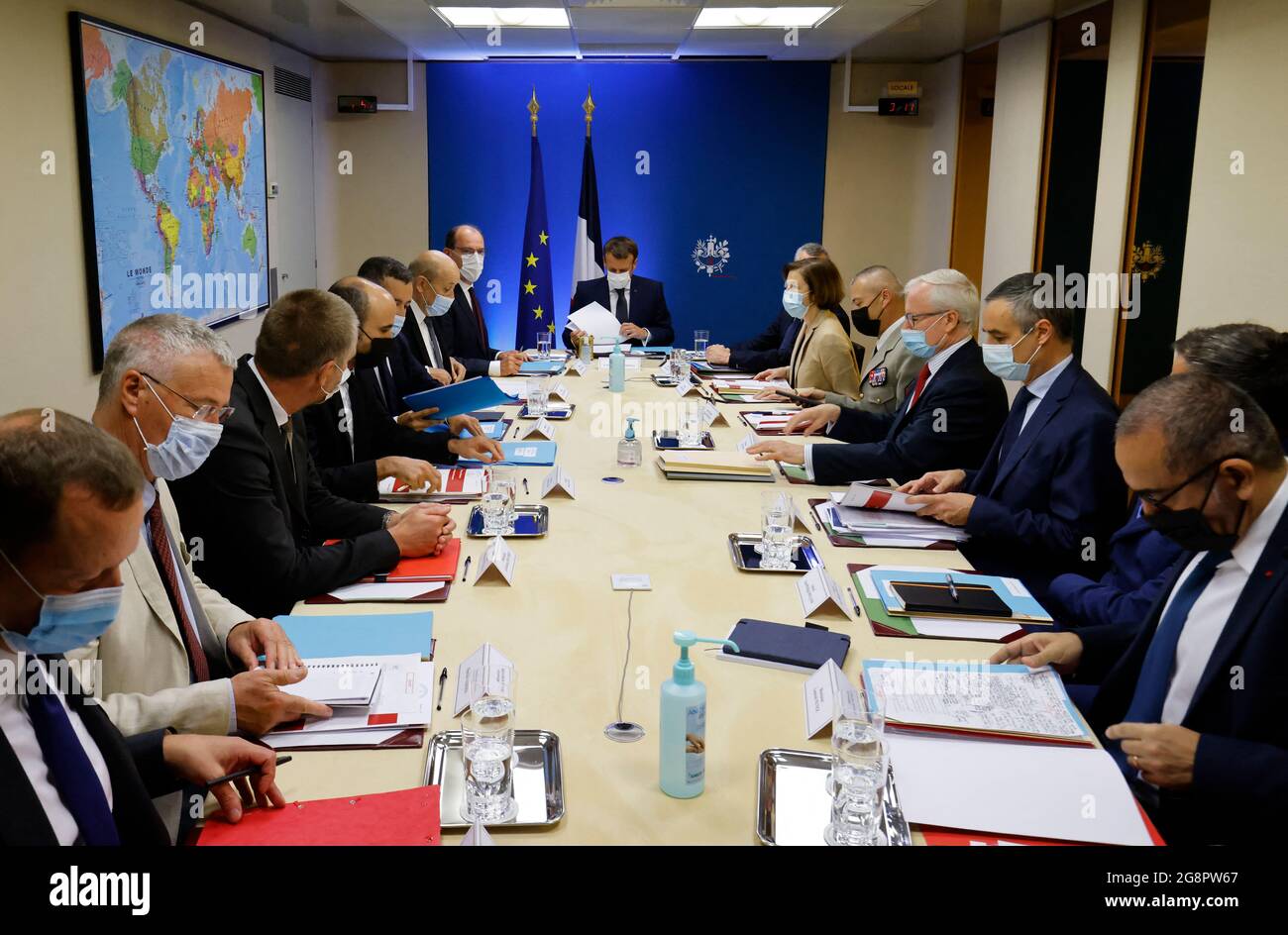 Jupiter room hi-res stock photography and images - Alamy