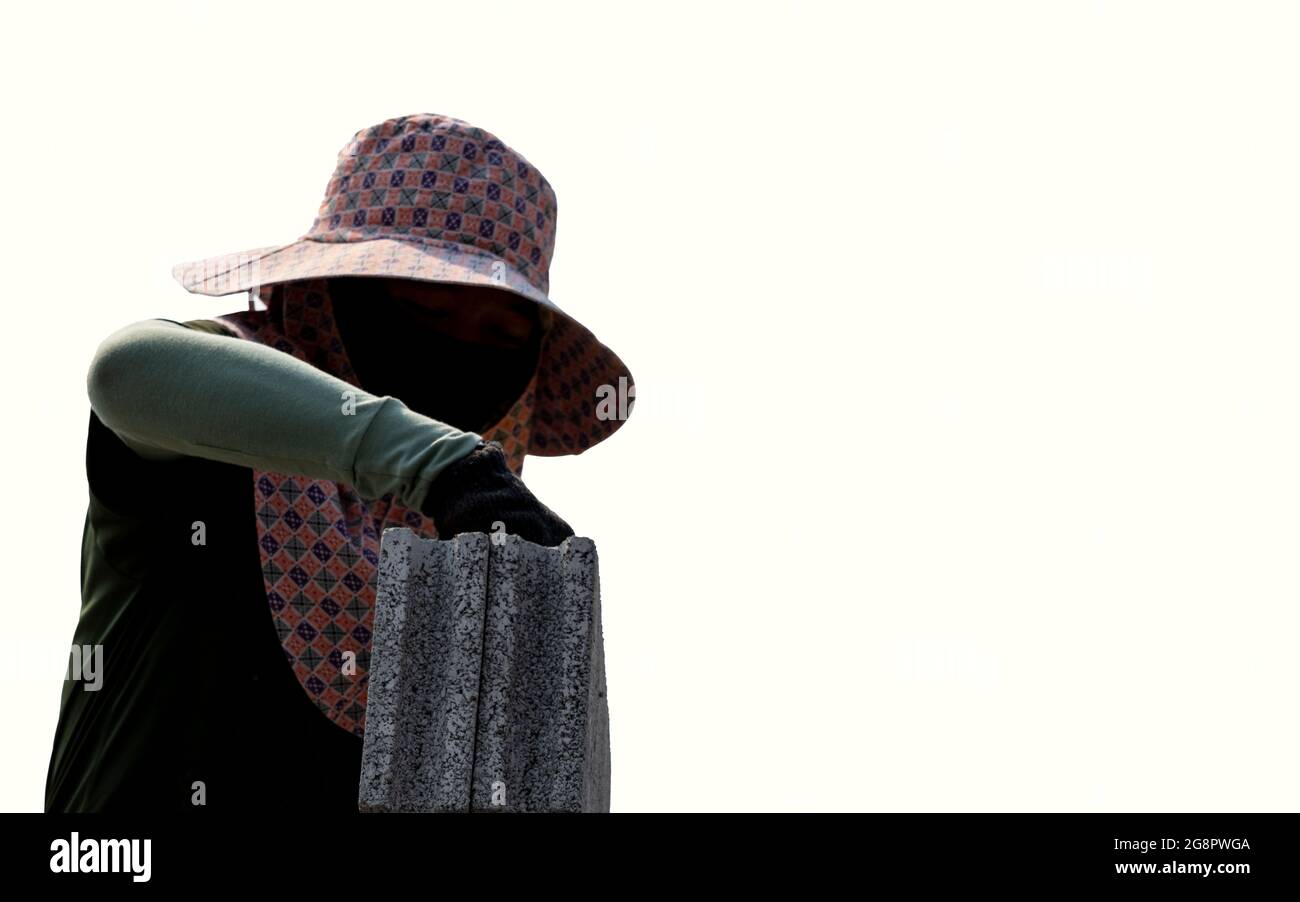 Cover your load Cut Out Stock Images & Pictures - Alamy