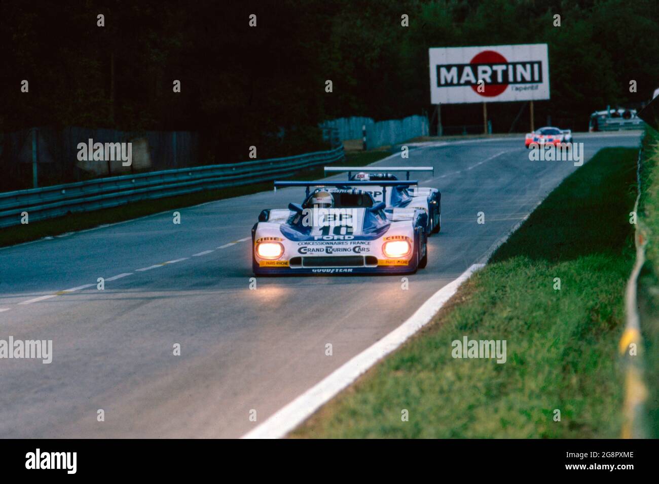 24 june 1979 hi-res stock photography and images - Alamy