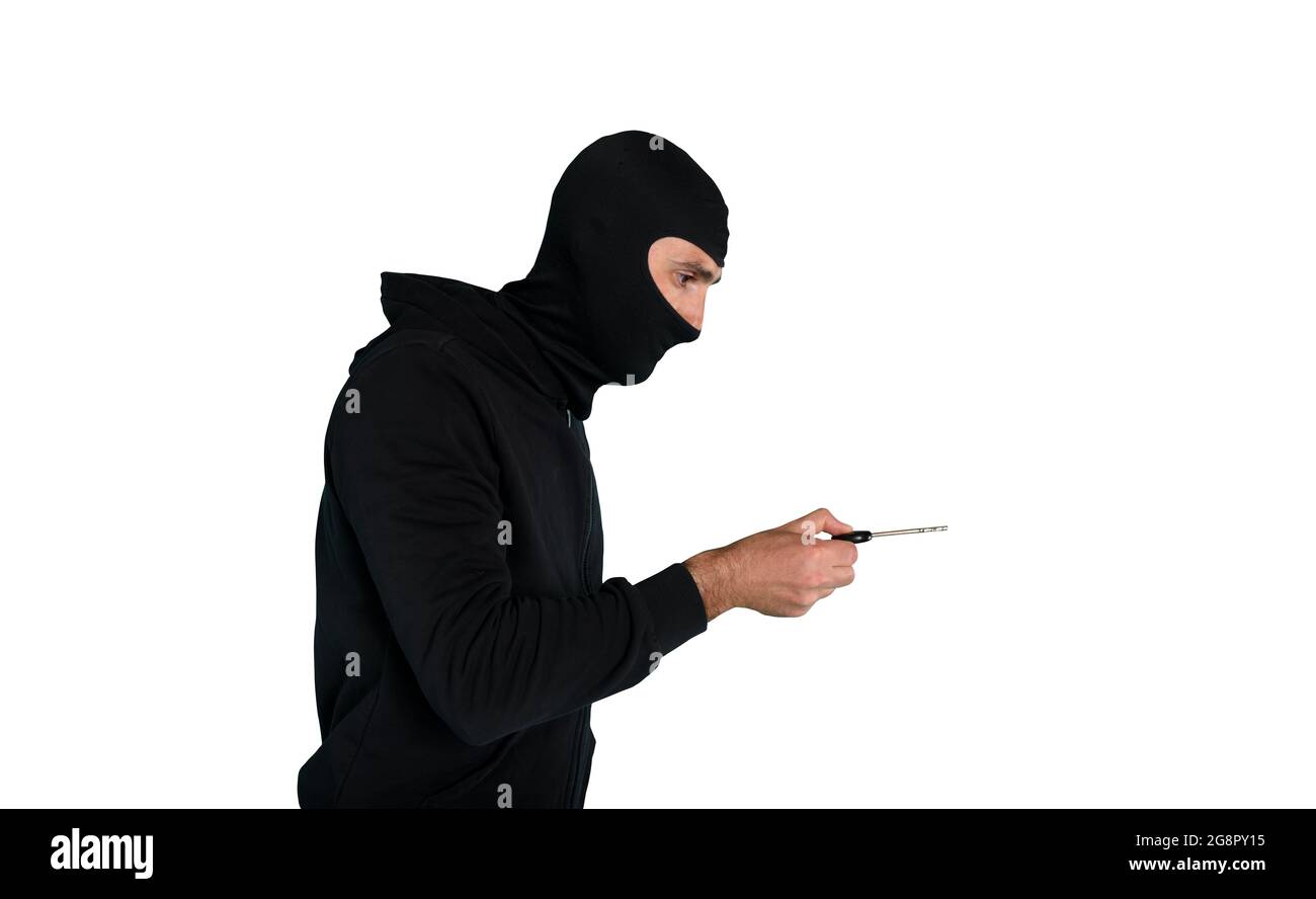 Rob key Cut Out Stock Images & Pictures - Alamy