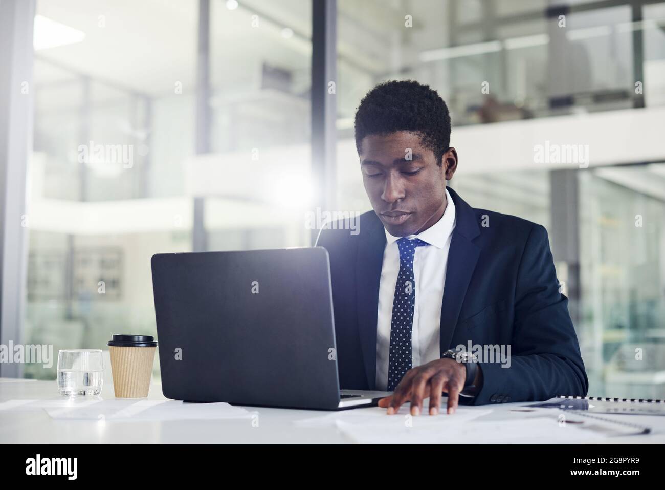 Hard work is the only way you will succeed Stock Photo - Alamy