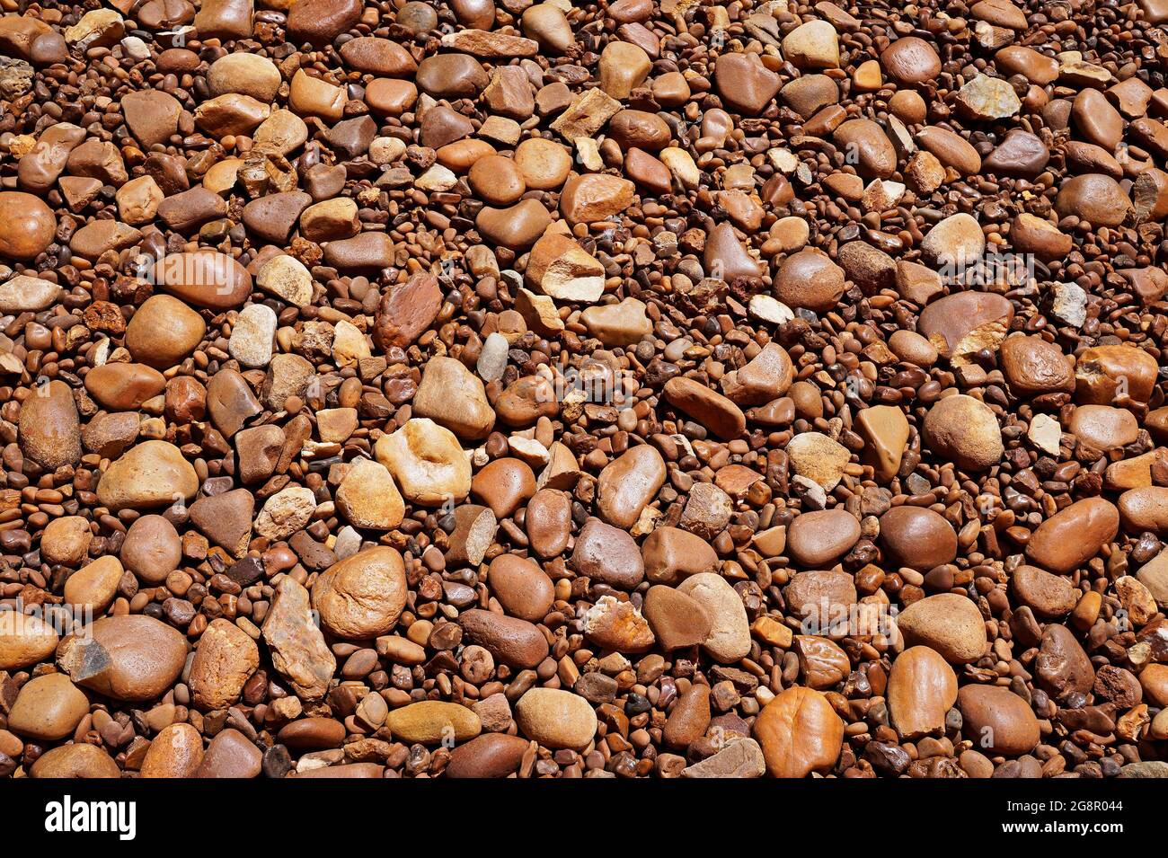Background pebbles hi-res stock photography and images - Alamy