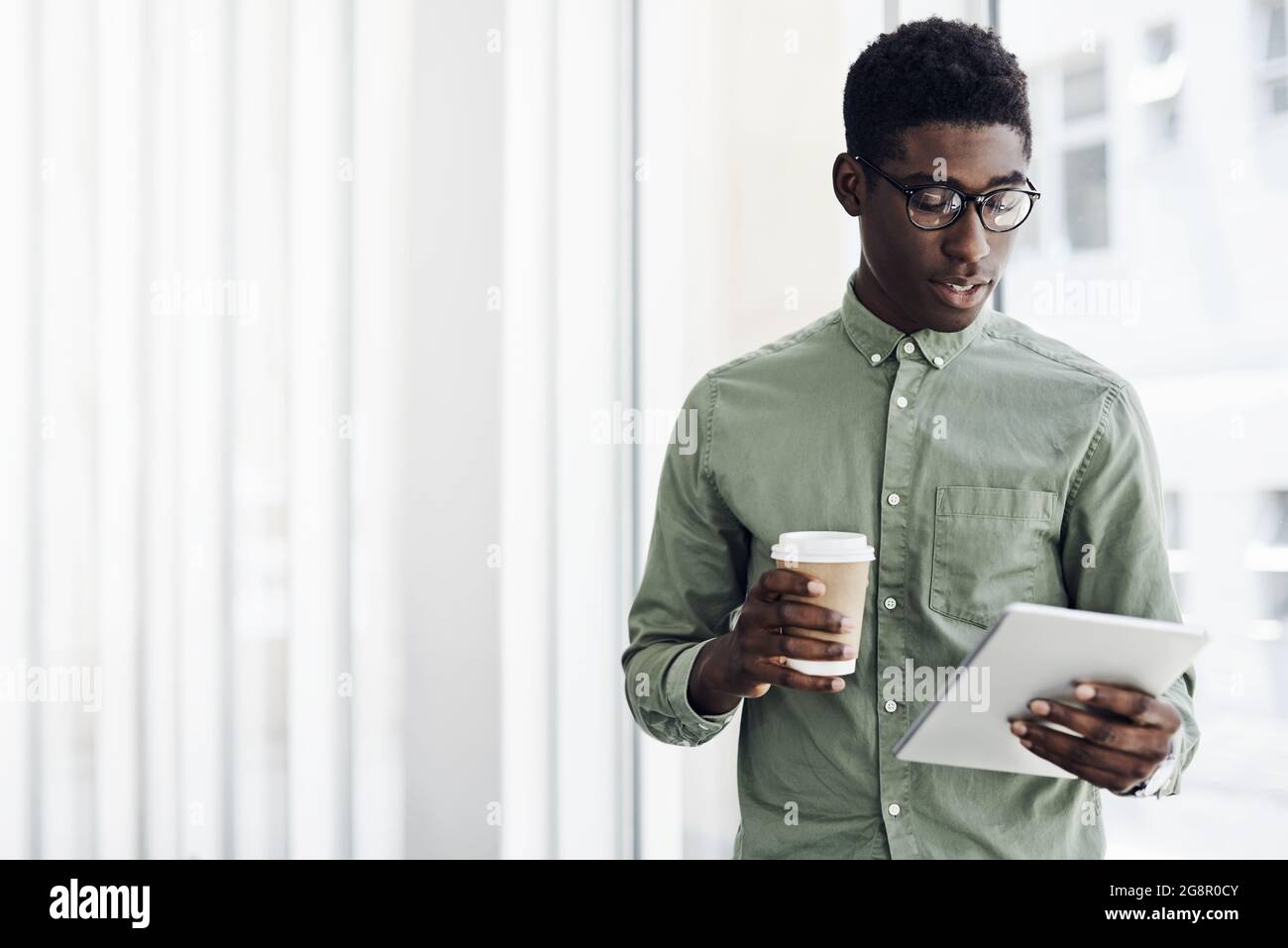 Staying engaged with the business game Stock Photo - Alamy