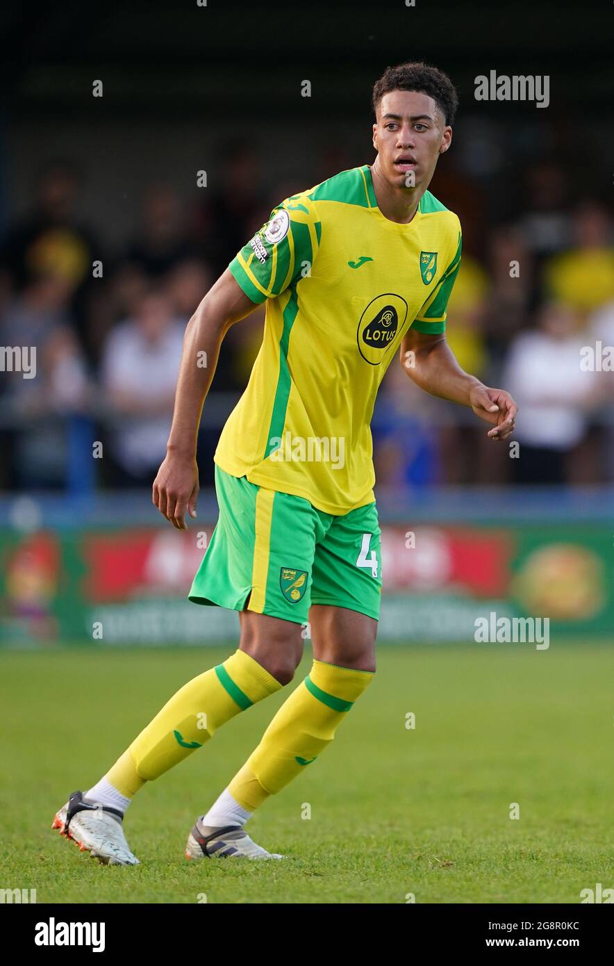 Jonathan tomkinson hi-res stock photography and images - Alamy