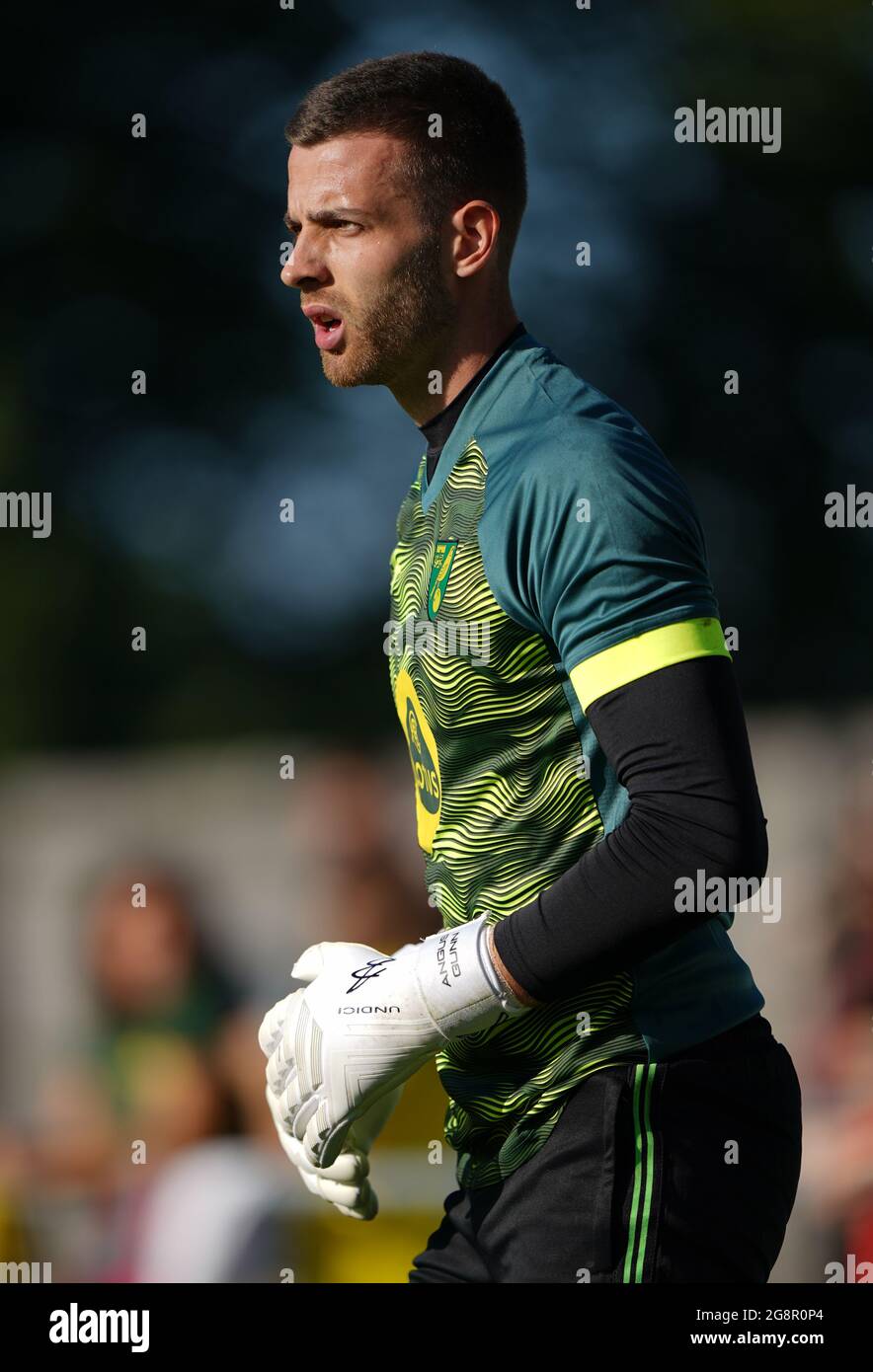 Angus gunn norwich hi-res stock photography and images - Alamy