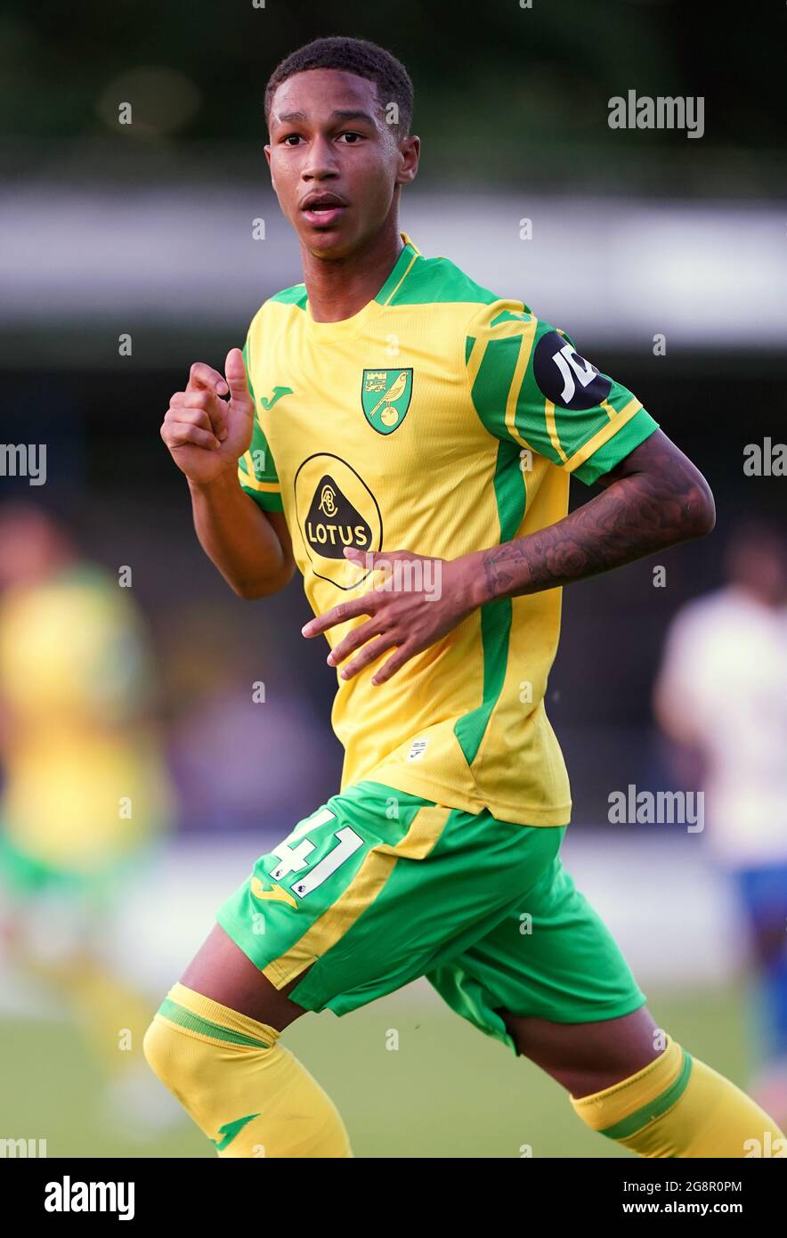 Rob nizet hi-res stock photography and images - Alamy