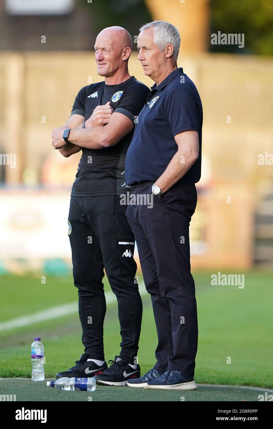 Paul bastock hi-res stock photography and images - Alamy