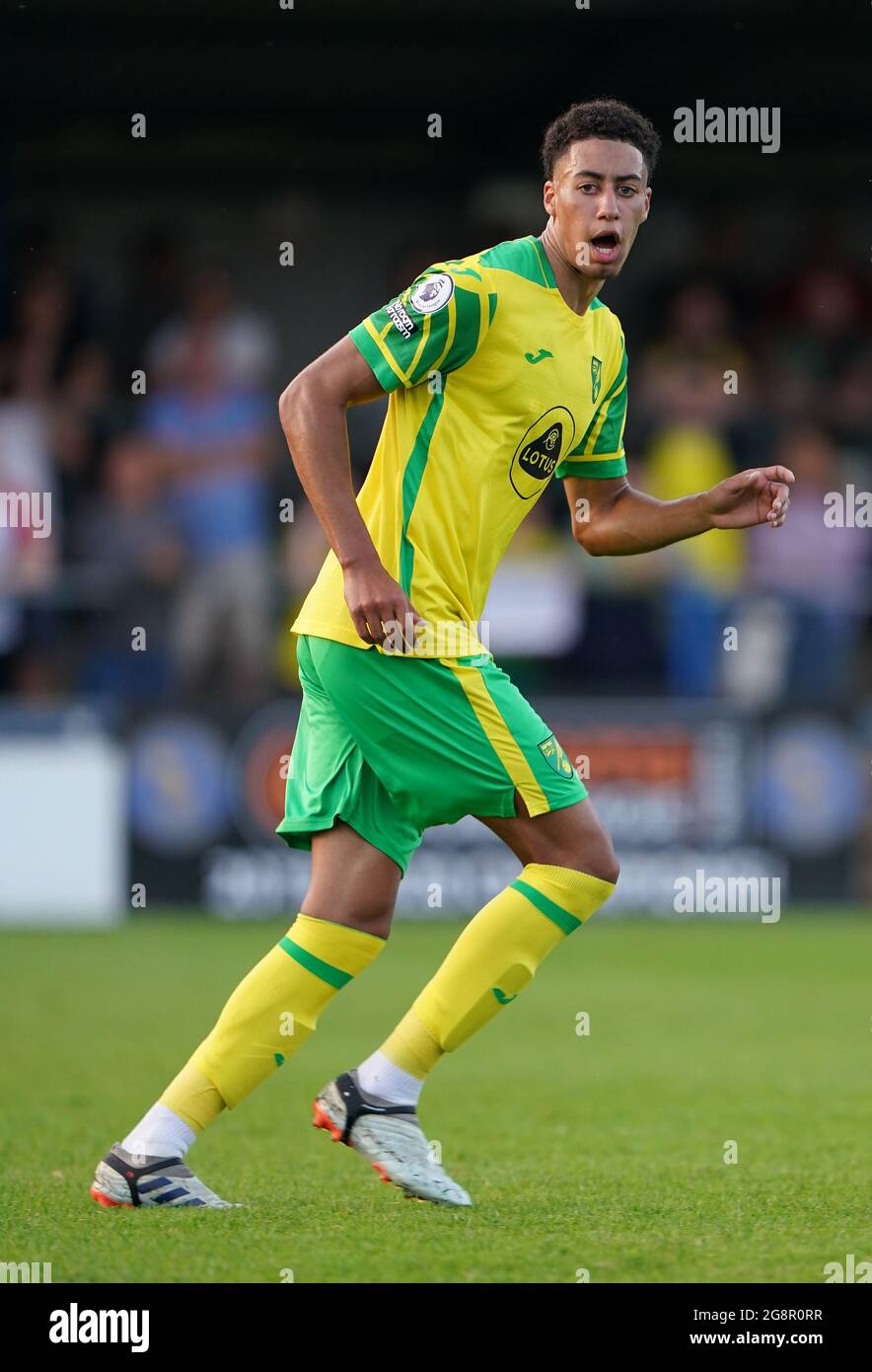 Jonathan tomkinson hi-res stock photography and images - Alamy