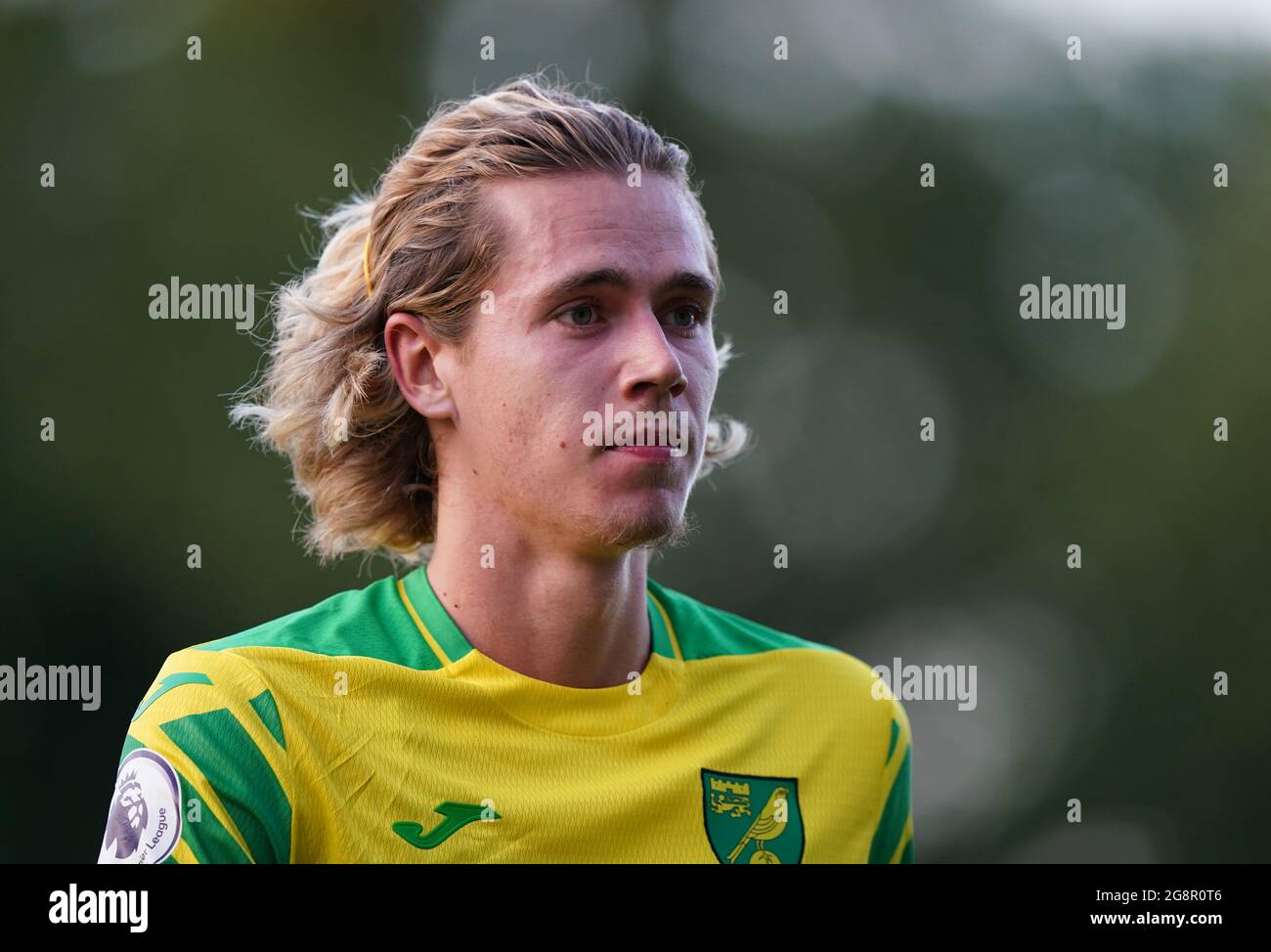 Todd Cantwell, Norwich City Stock Photo - Alamy