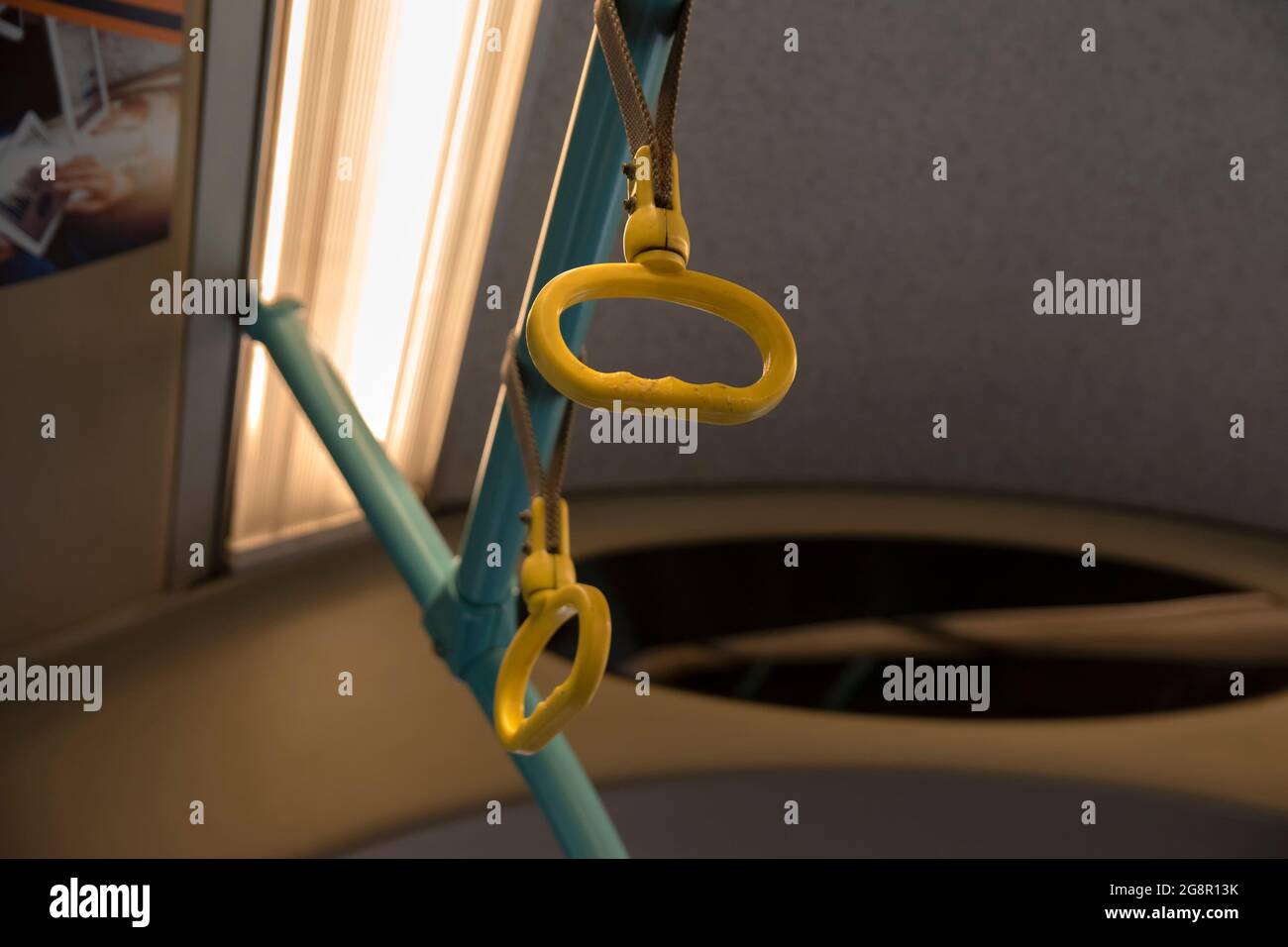 Bus Inside Netherlands High Resolution Stock Photography and Images - Alamy