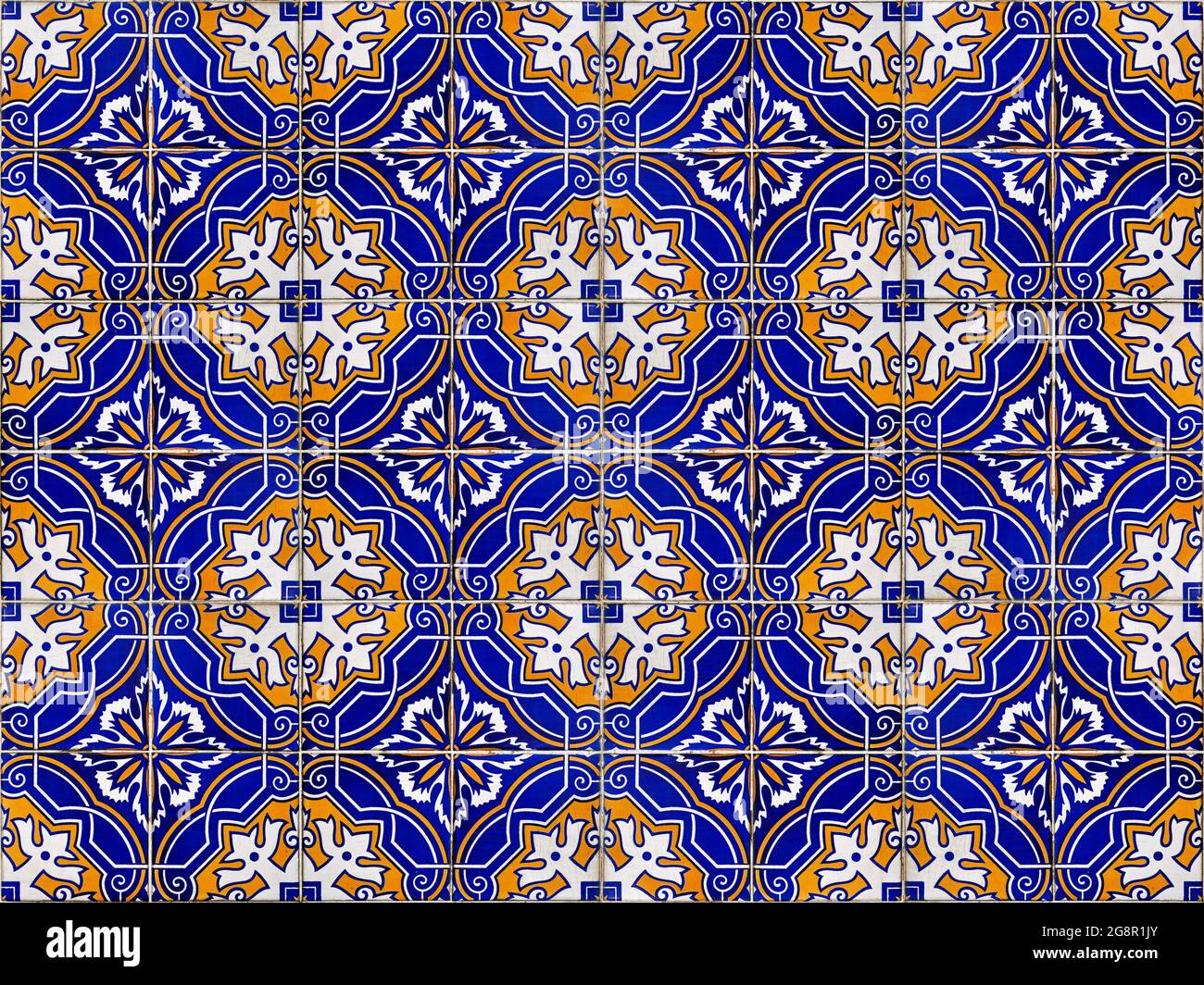 Traditional pattern brazil hi-res stock photography and images - Alamy