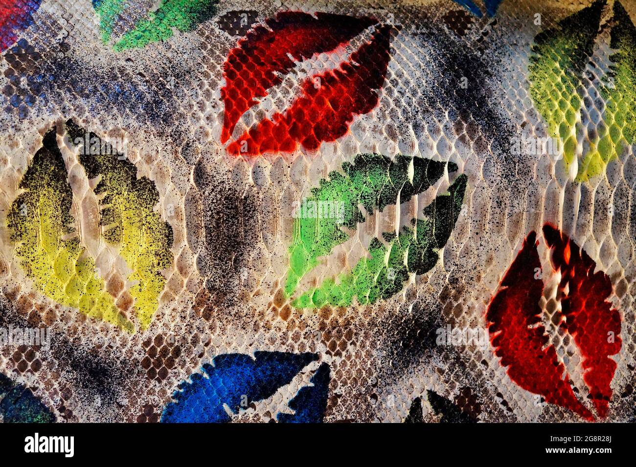 Alligator skin texture hi-res stock photography and images - Alamy