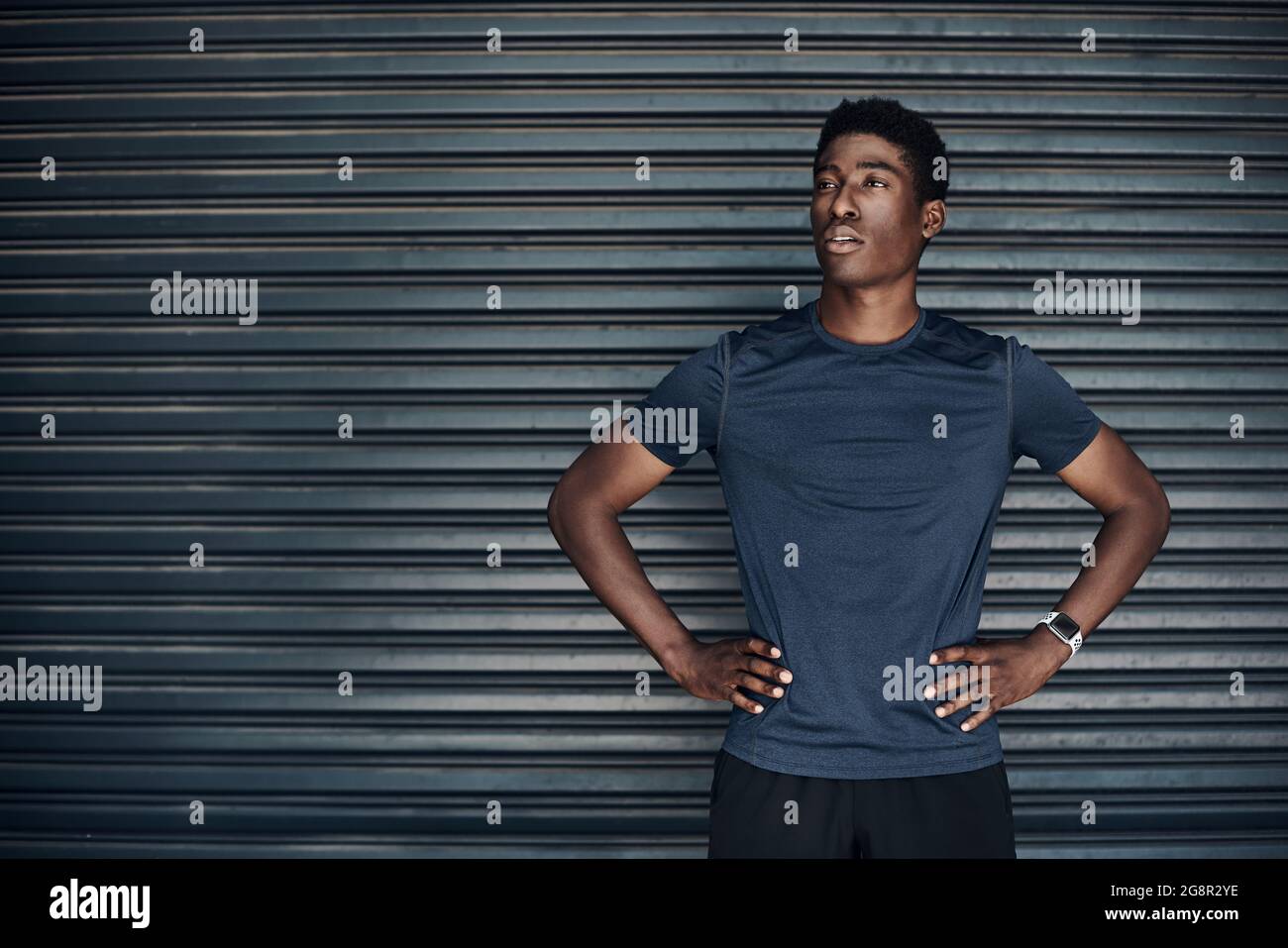 Dream body hi-res stock photography and images - Alamy