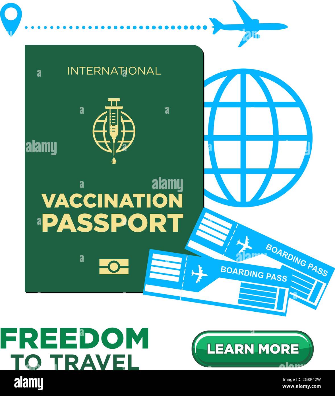 Ending page Stock Vector Images - Alamy