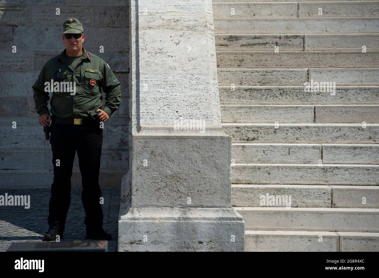 Hungarian life guard hi-res stock photography and images - Alamy