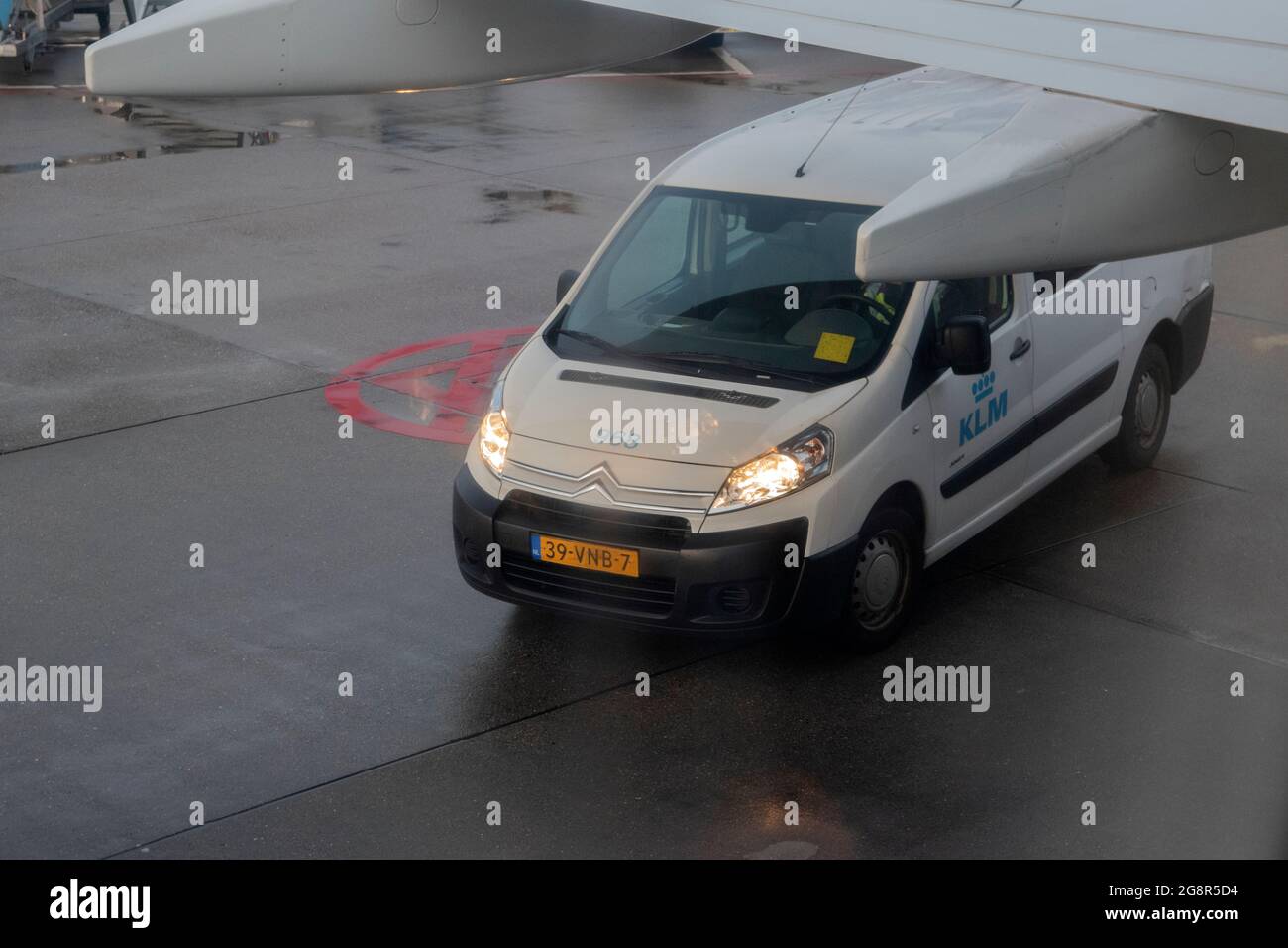 Klm Car High Resolution Stock Photography and Images - Alamy