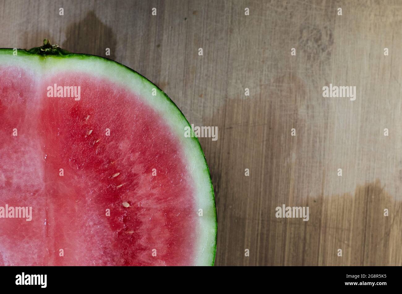 Watermelon wallpaper hi-res stock photography and images - Alamy