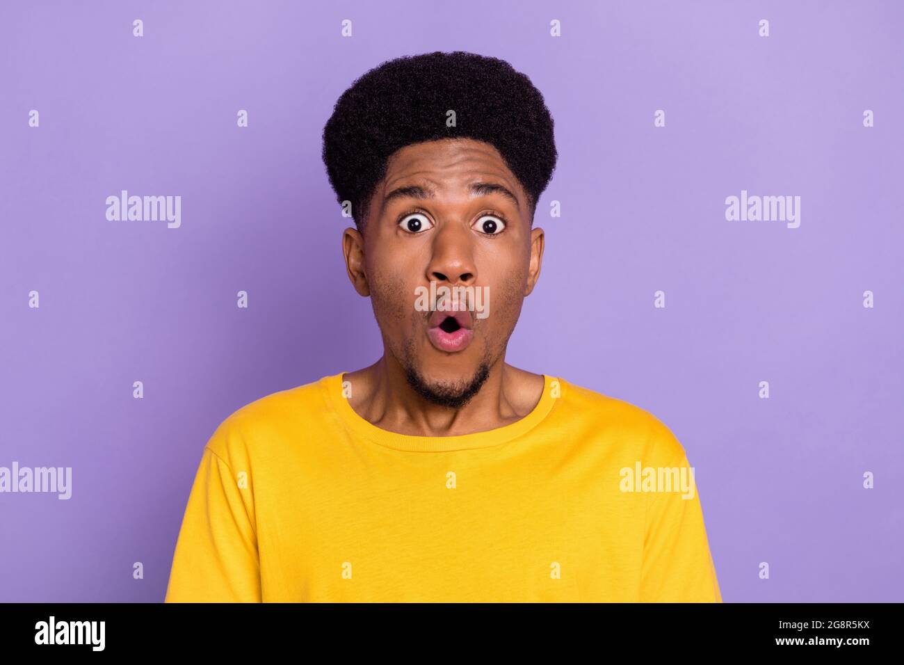 Confused Reaction Face