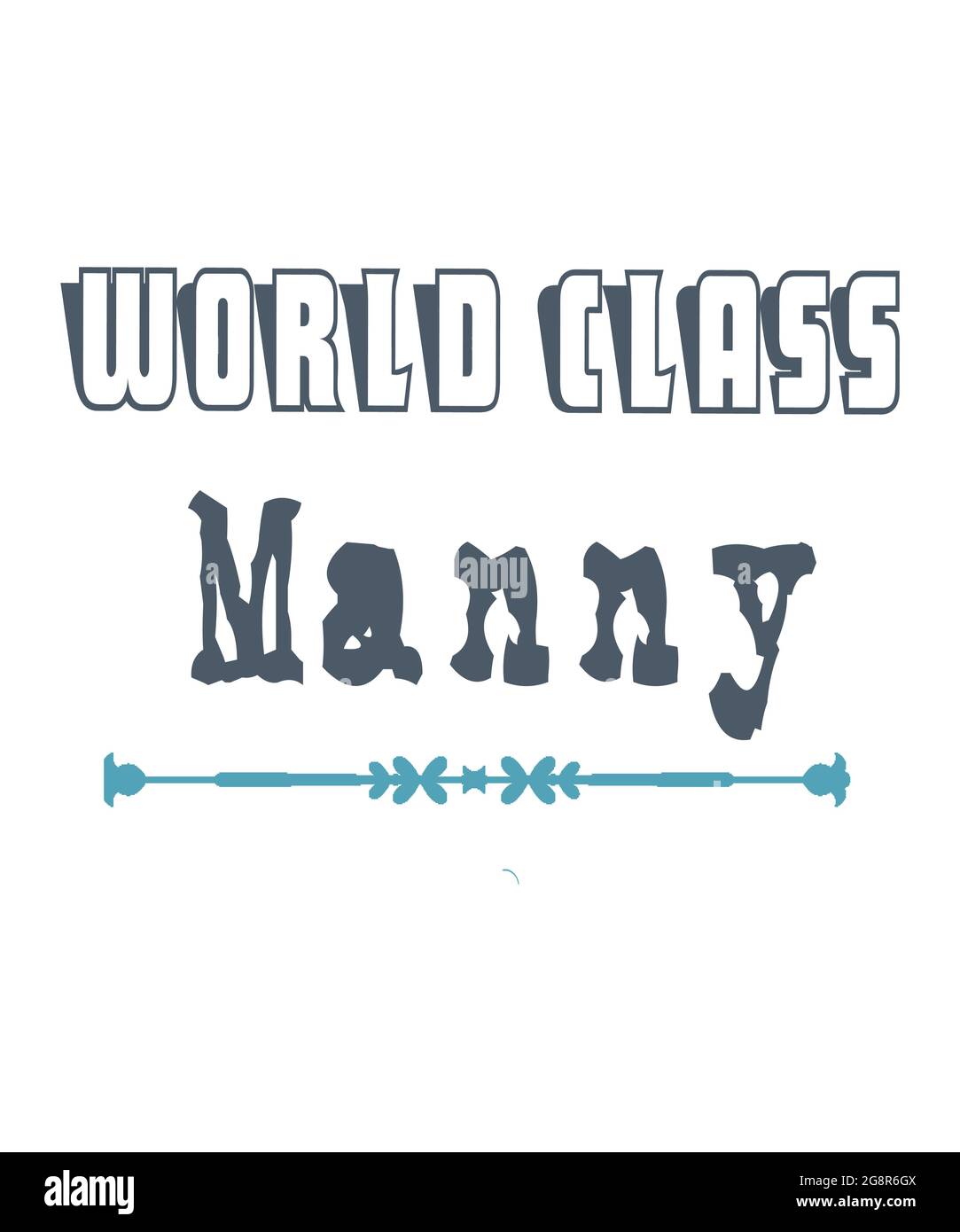 World class nanny hi-res stock photography and images - Alamy