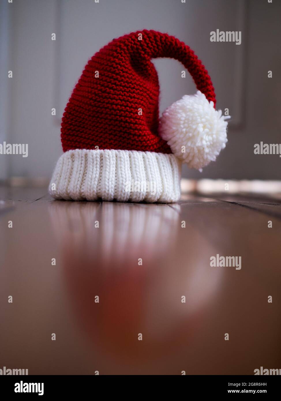 Santa concept art hi-res stock photography and images - Alamy