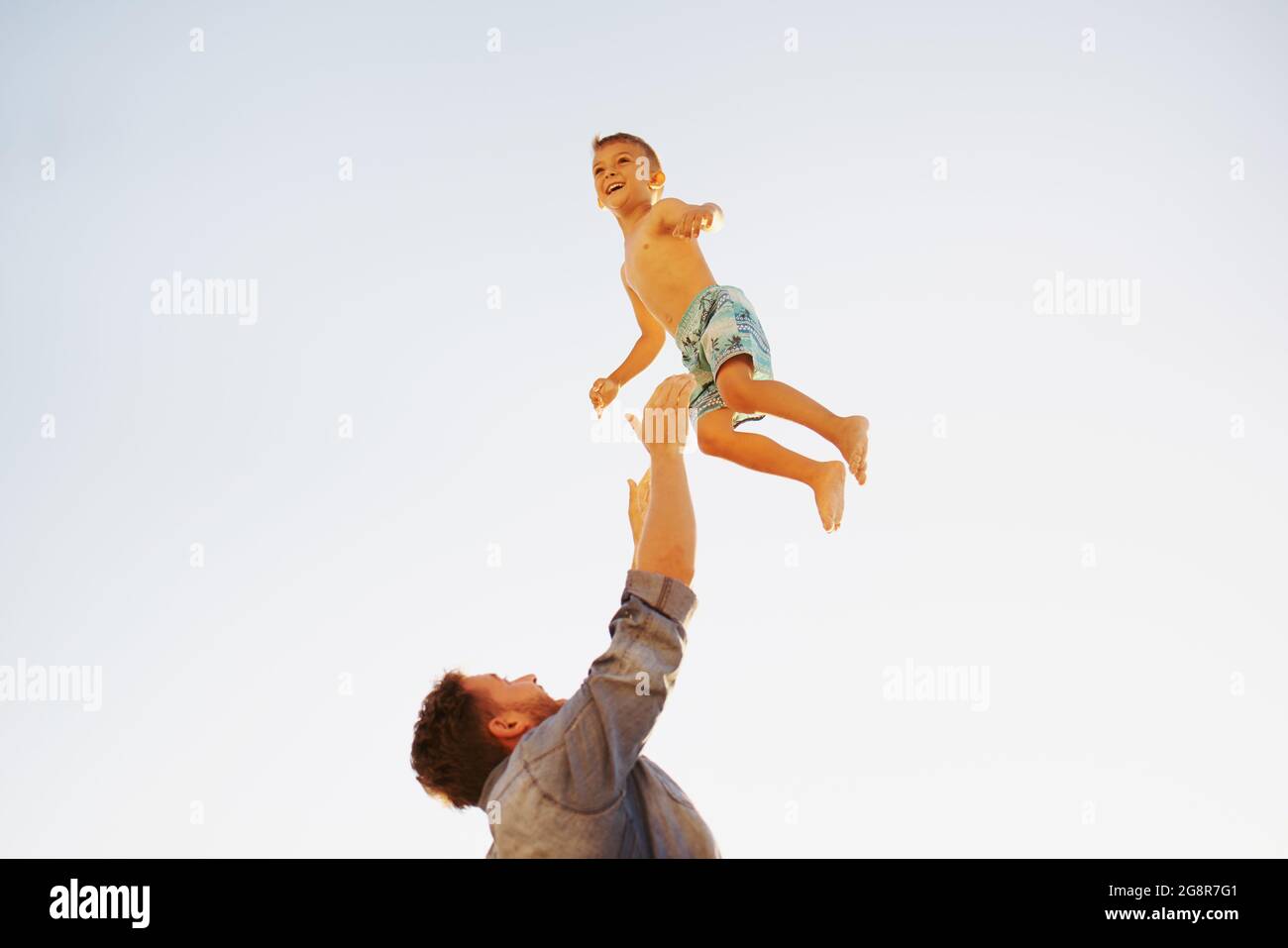 I am flying hi-res stock photography and images - Alamy
