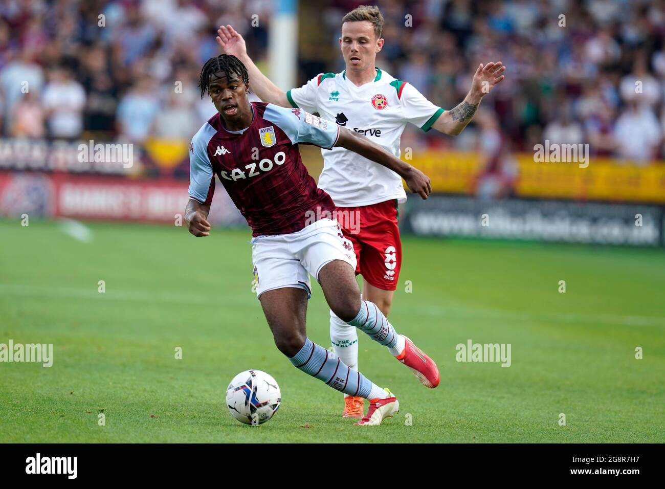 Liam kinsella hi-res stock photography and images - Alamy