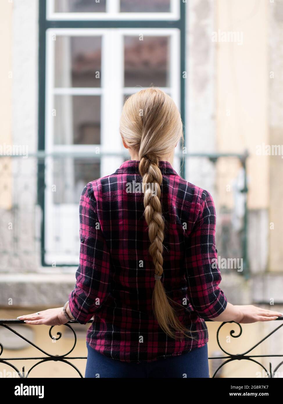 Flanner hi-res stock photography and images - Alamy