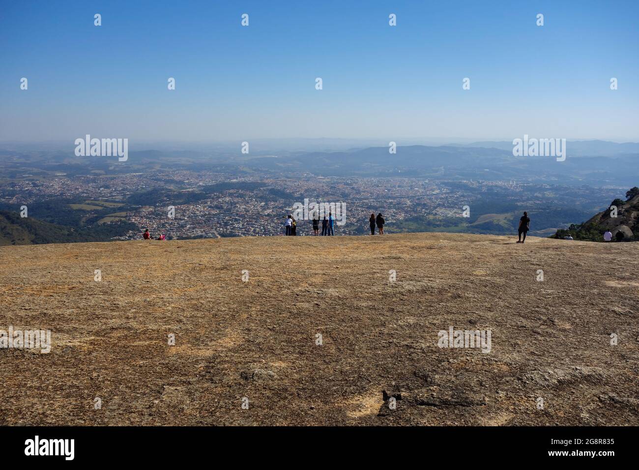 Atibaia city hi-res stock photography and images - Alamy