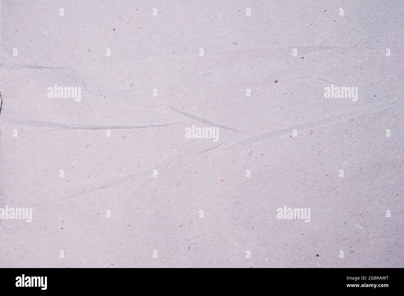 Paper texture with spots and crumpled places Stock Photo - Alamy