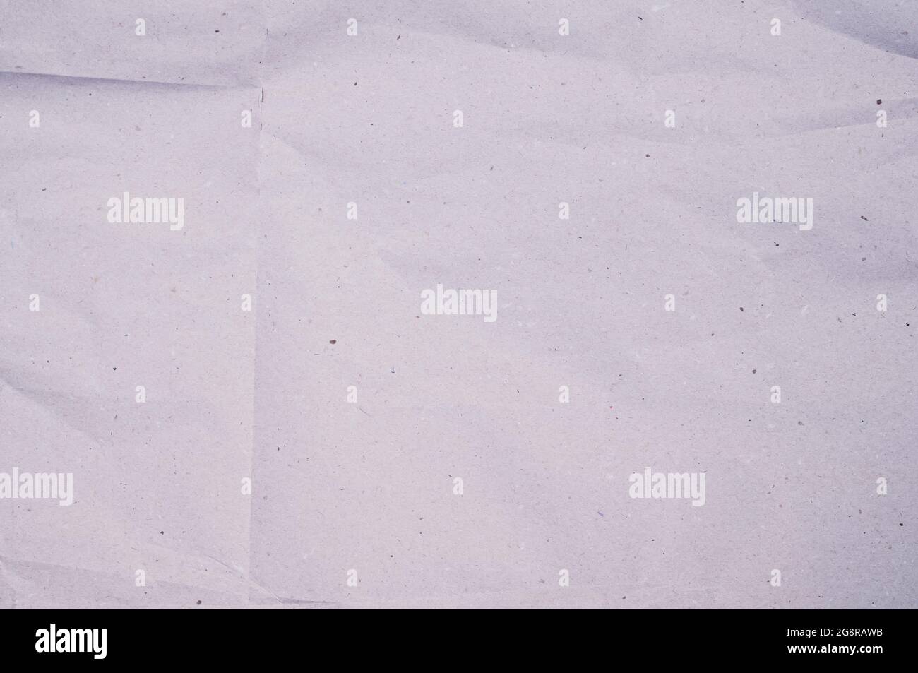 Paper texture with spots and crumpled places Stock Photo - Alamy