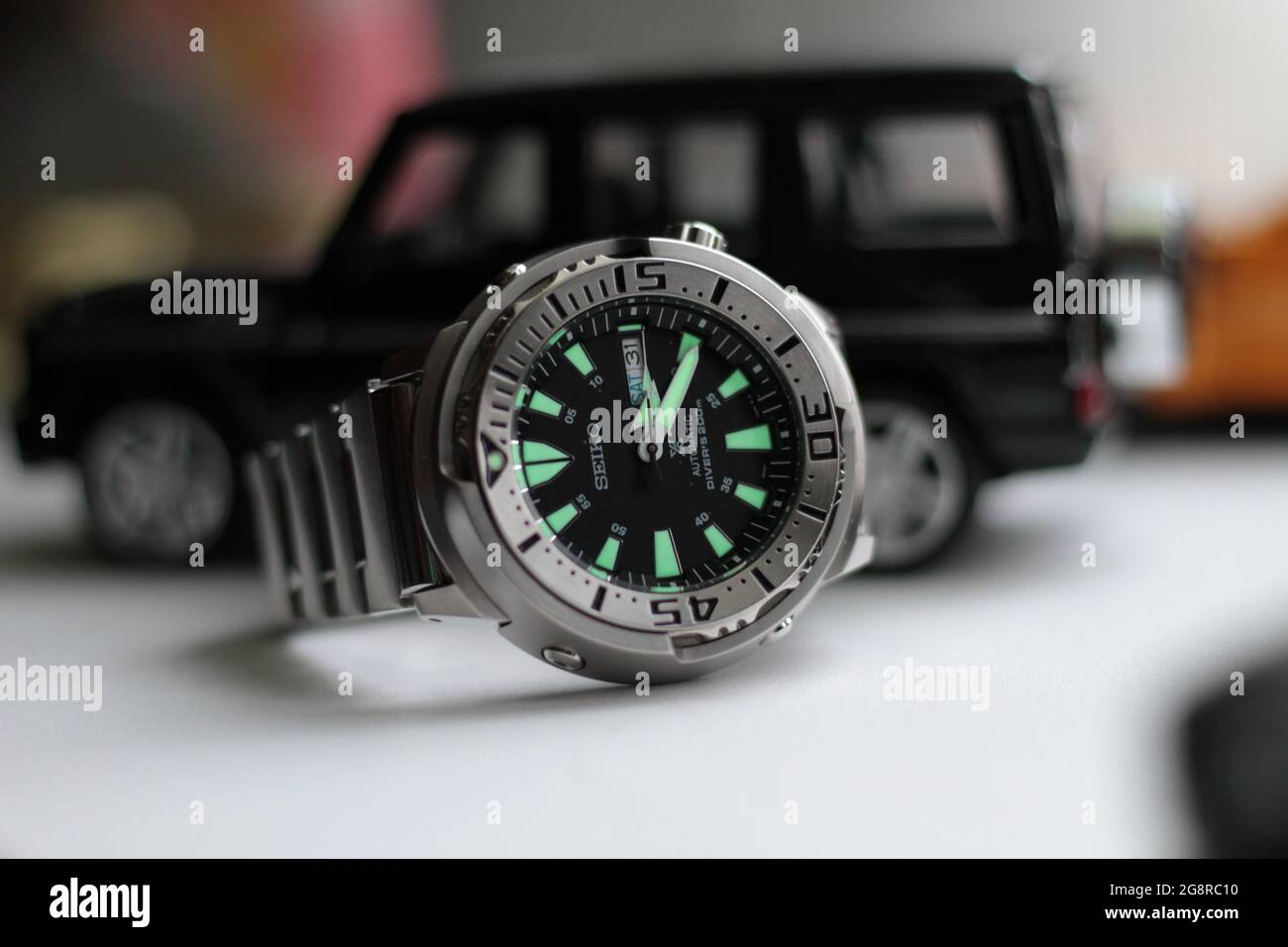 Good room service hi-res stock photography and images - Alamy