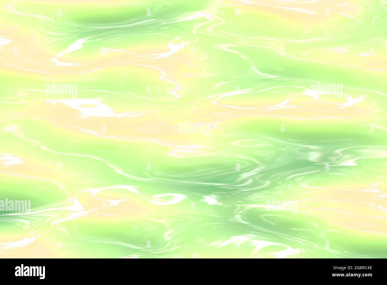 amazing melted rubber digitally made texture background illustration ...