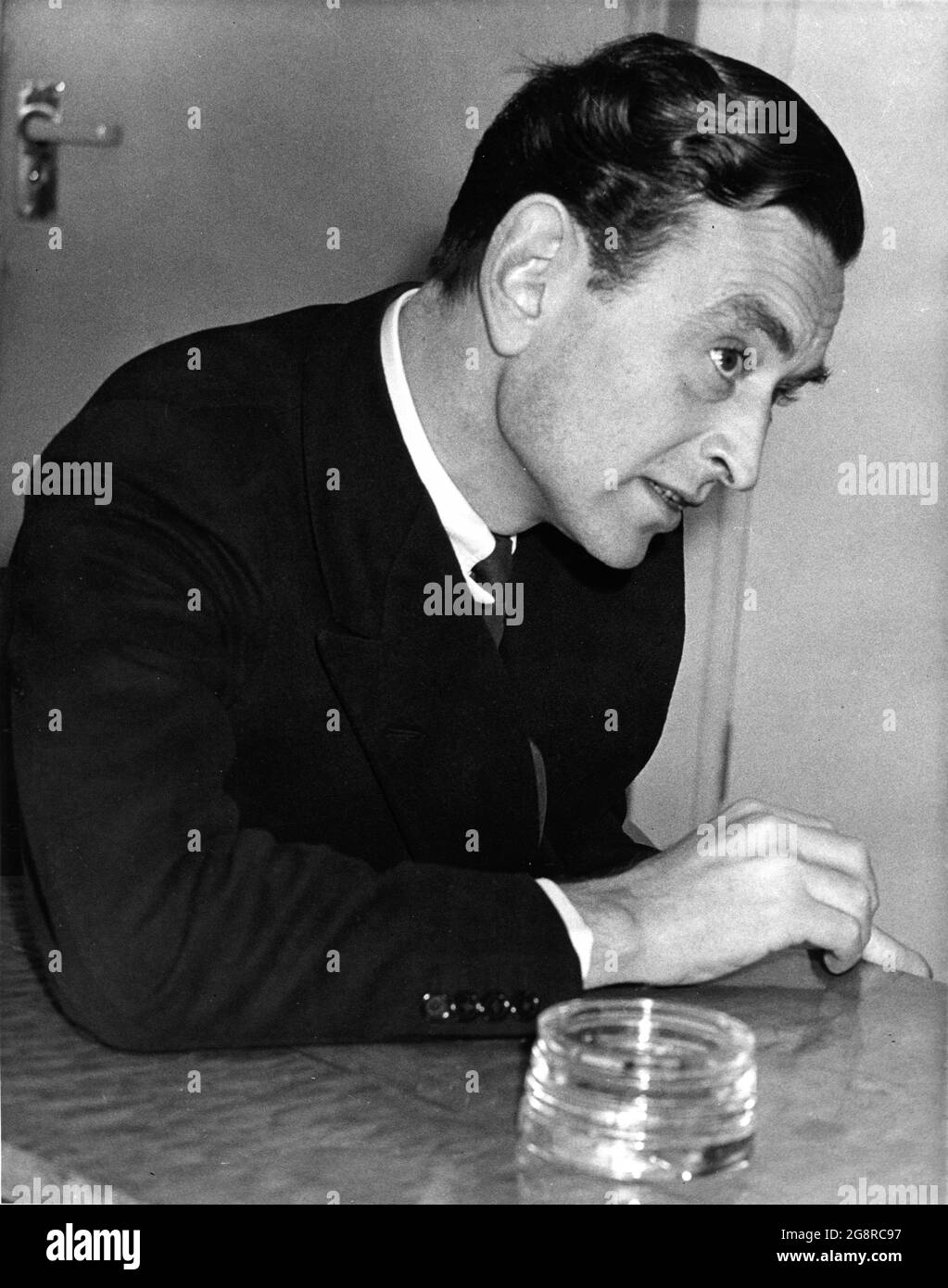 David Lean's Instagram, Twitter & Facebook on IDCrawl