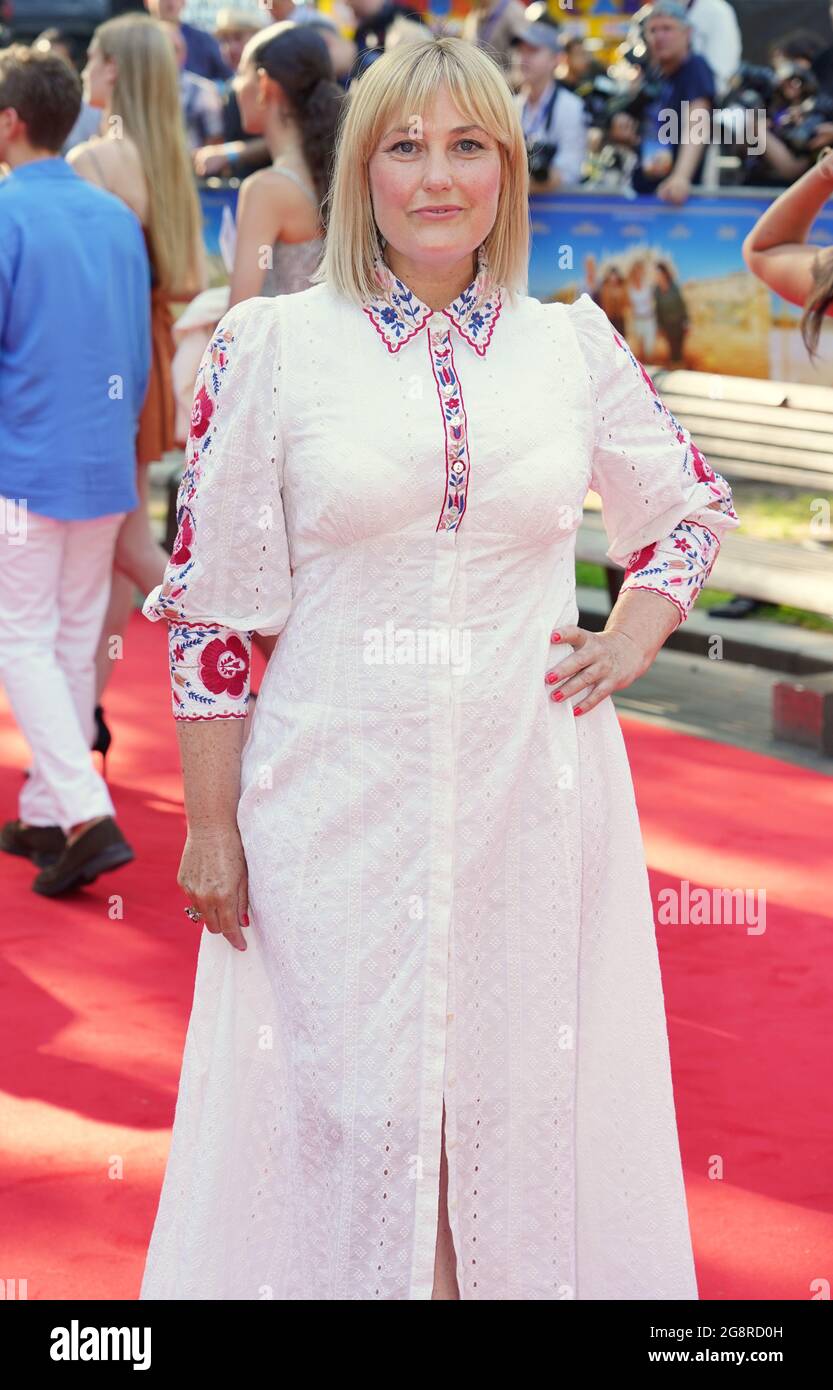 Mika simmons hi-res stock photography and images - Alamy