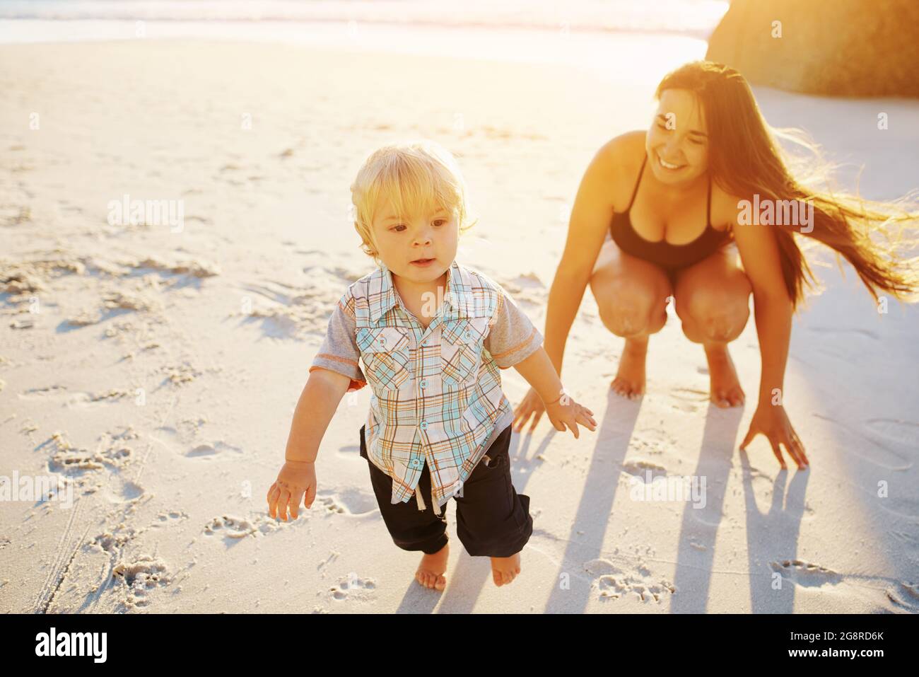 I Am Off To Do Some Exploring Mom Stock Photo Alamy i-am-off-to-do-some-exploring-mom-stock-photo-alamy