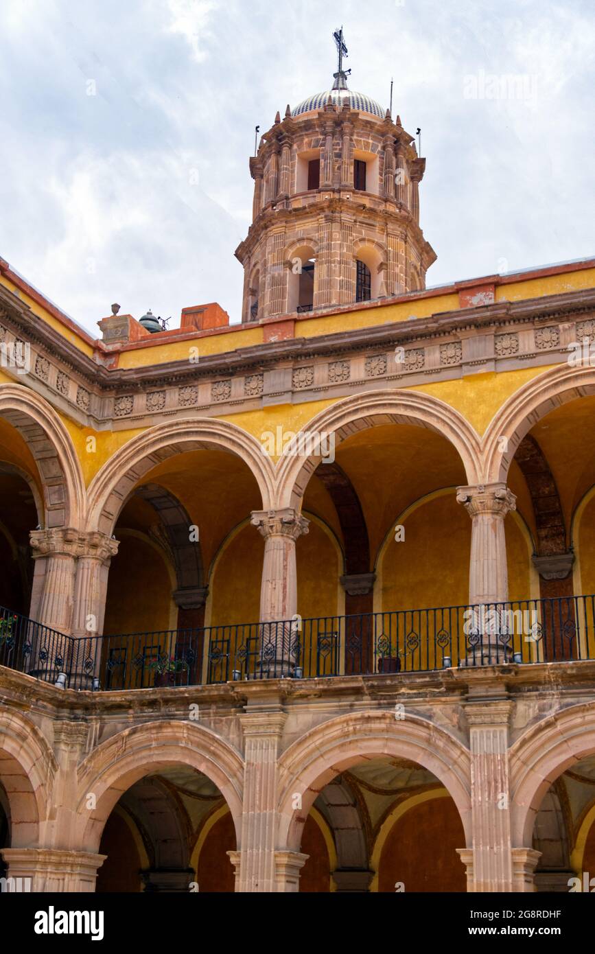 Museo regional hi-res stock photography and images - Alamy