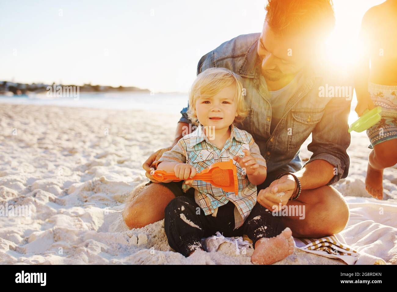 Exciting childhood hi-res stock photography and images - Alamy