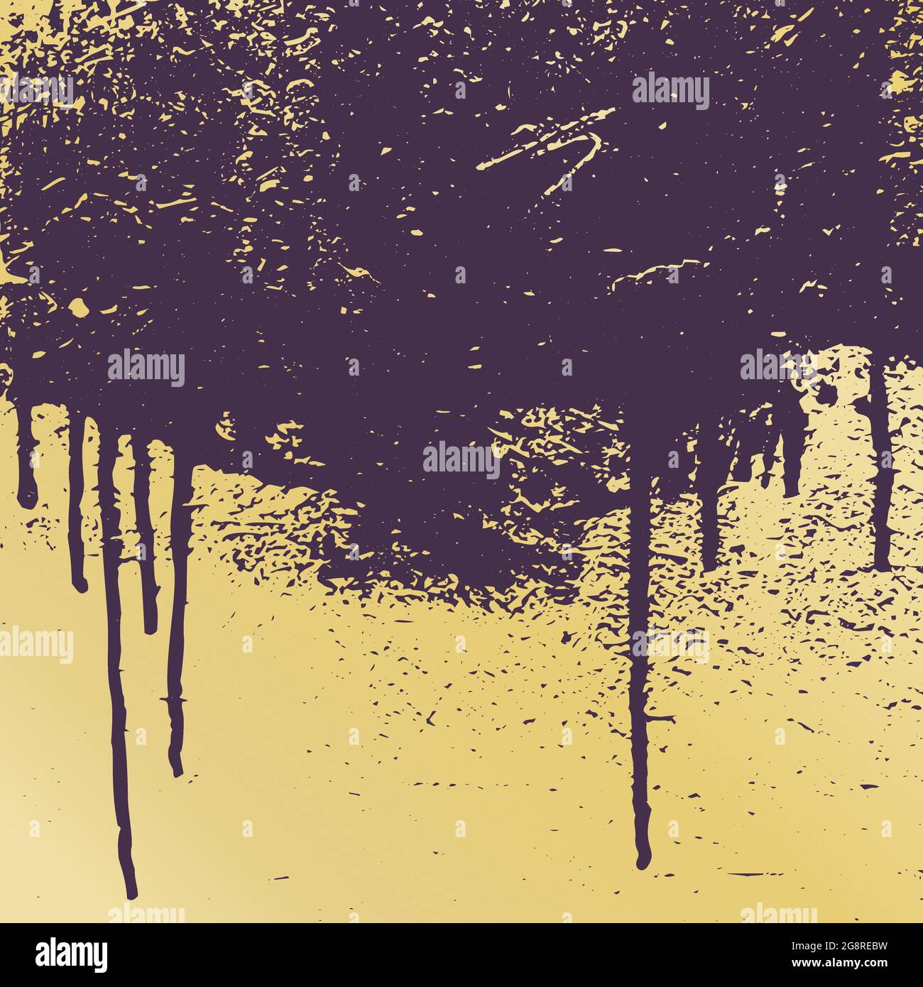 Aged foil Stock Vector Images - Alamy