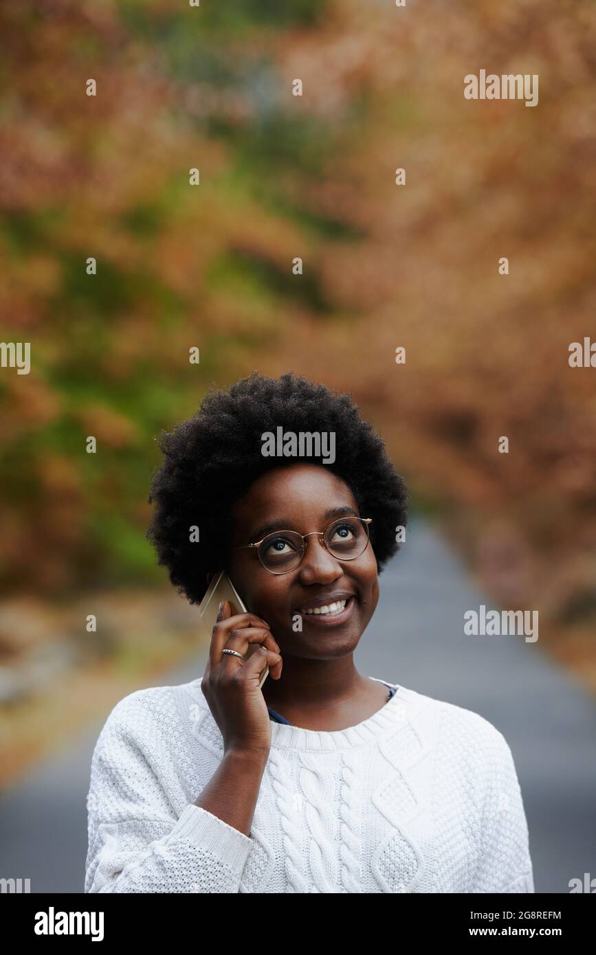 Good to hear from you Stock Photo - Alamy