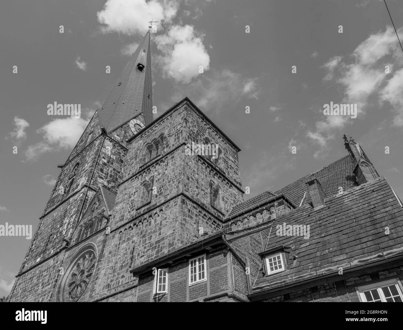 the city of bremen Stock Photo - Alamy
