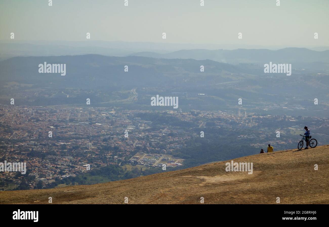 Atibaia city in sao paulo hi-res stock photography and images - Alamy