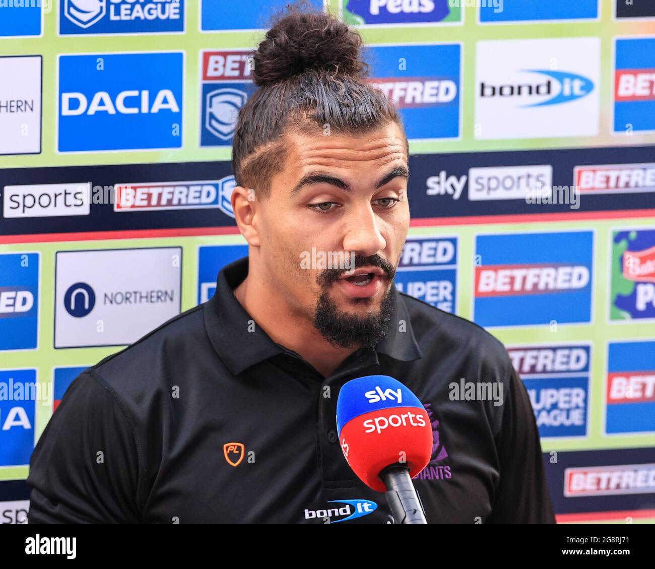 The 2021 rugby league world cup hi-res stock photography and images - Alamy