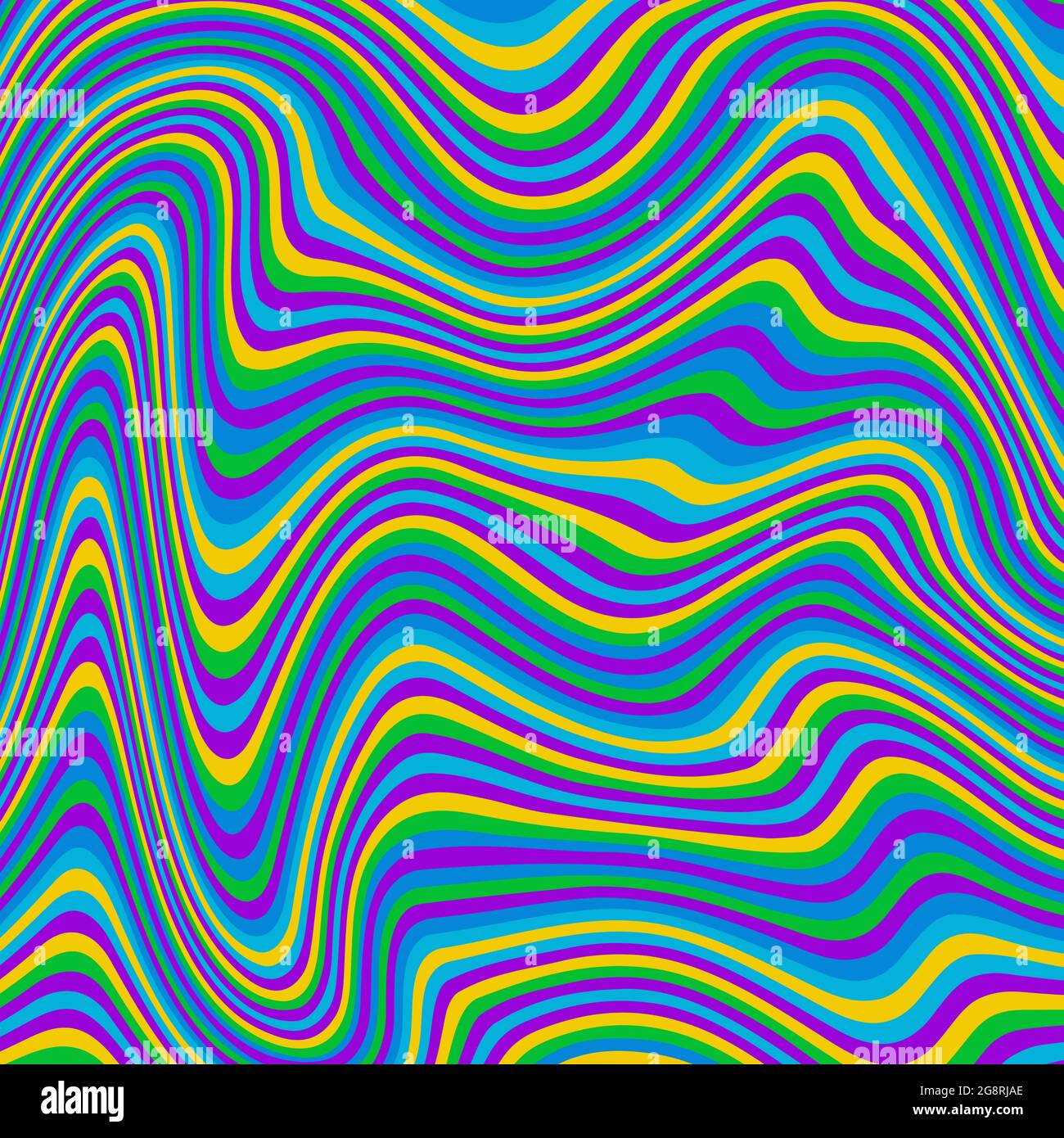 Groovy Background