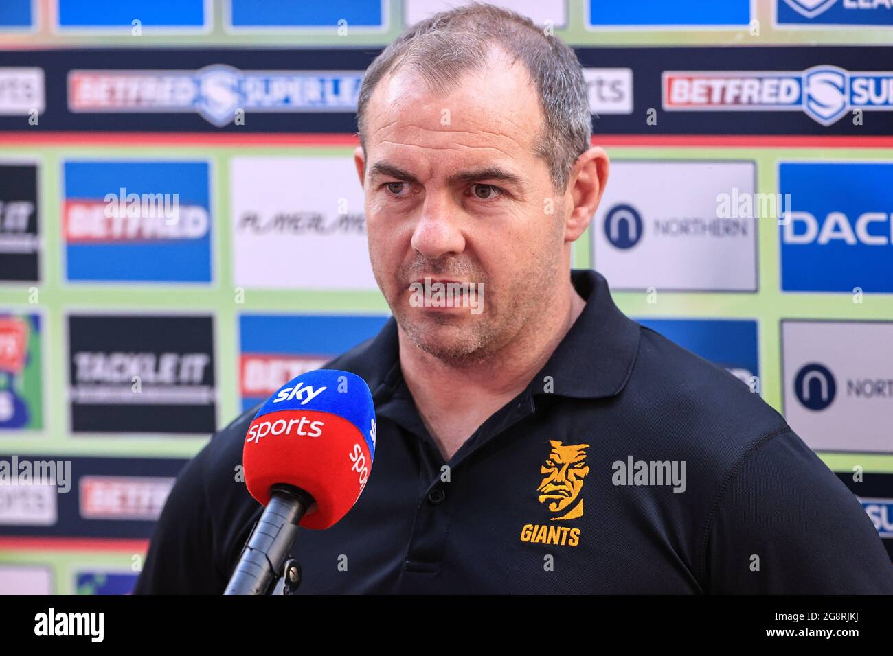 The 2021 rugby league world cup hi-res stock photography and images - Alamy