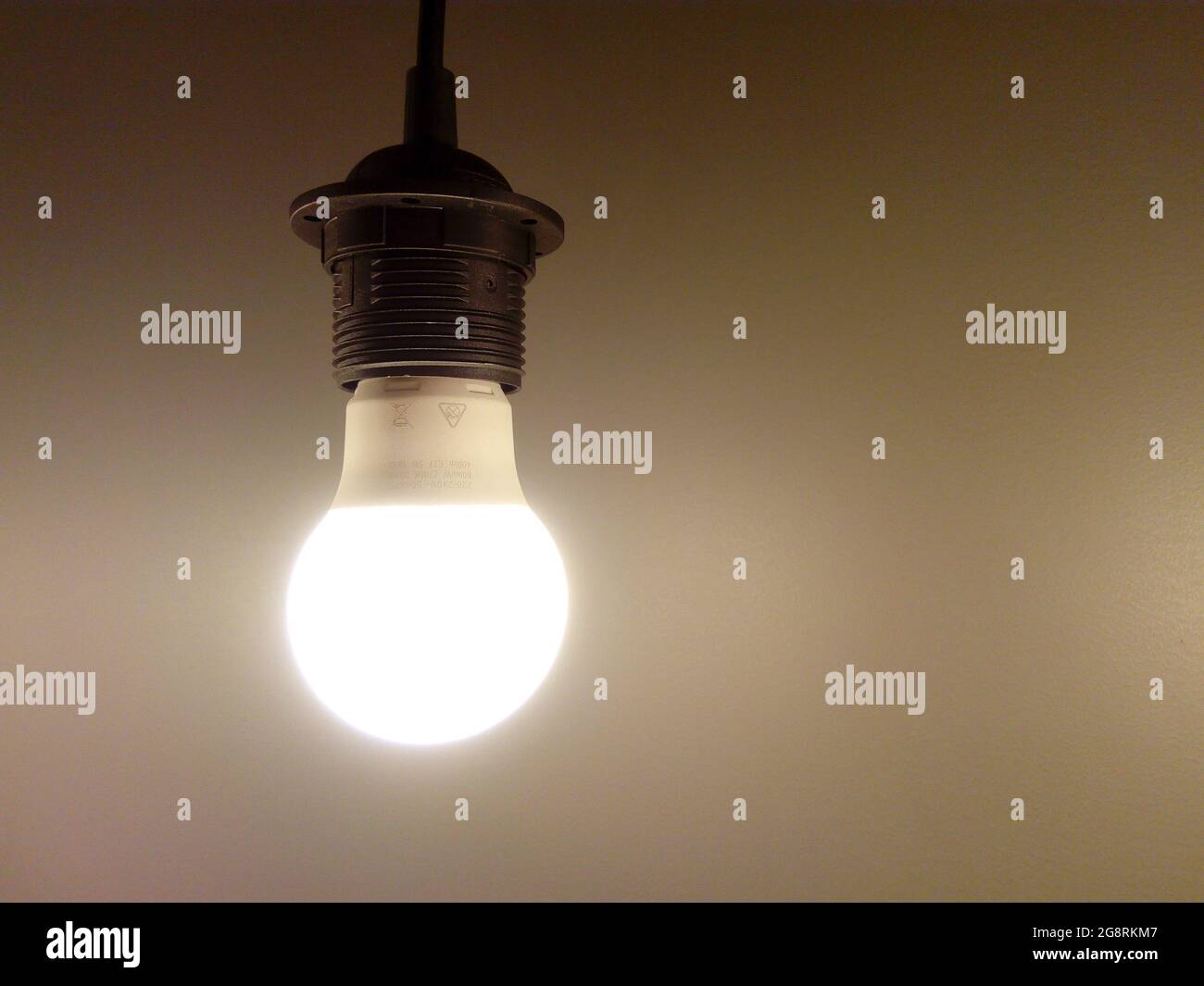 Light Emitting Diode Bulbs