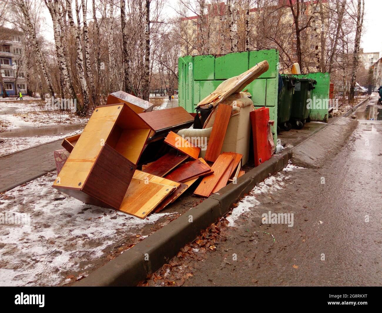 Ecology improvement hi-res stock photography and images - Alamy