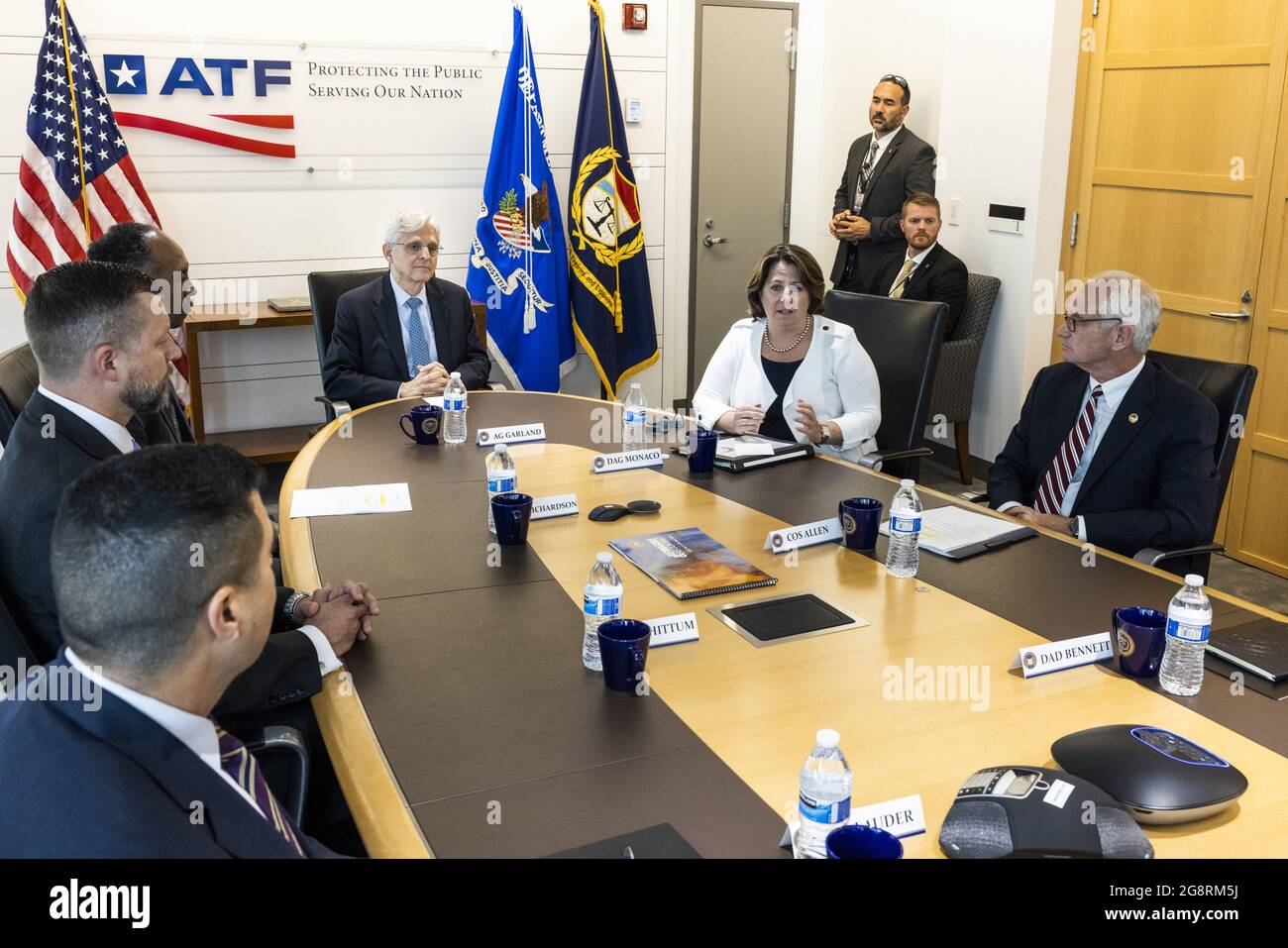 Firearms atf hi-res stock photography and images - Alamy