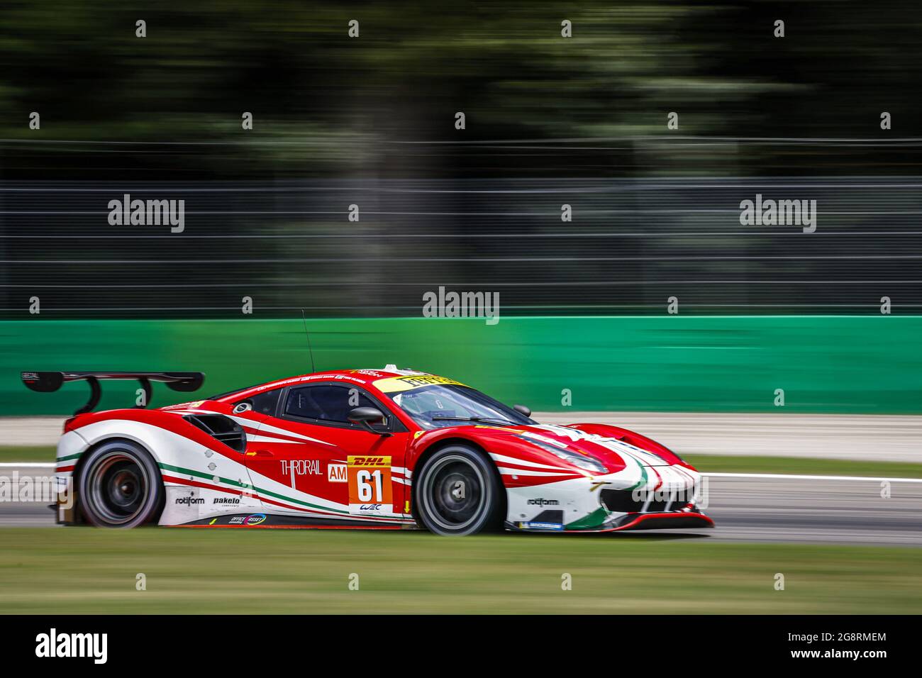 61 Ulrich Christoph (Che), Mann Simon (usa), Vilander Toni (fin), Af ...