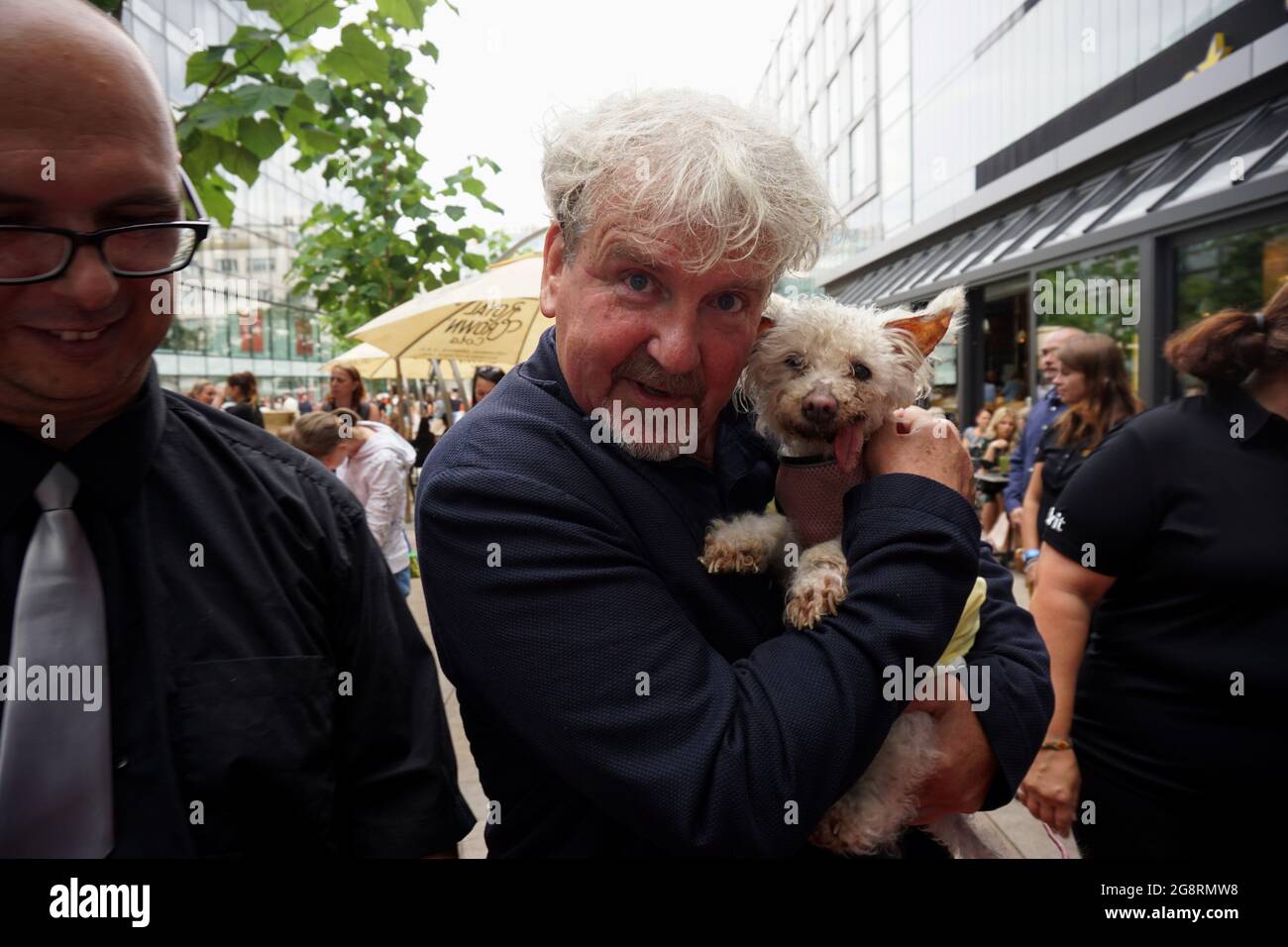 Brabec hi-res stock photography and images - Alamy